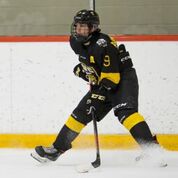 Get To Know David Adaszynski - Calgary Hitmen