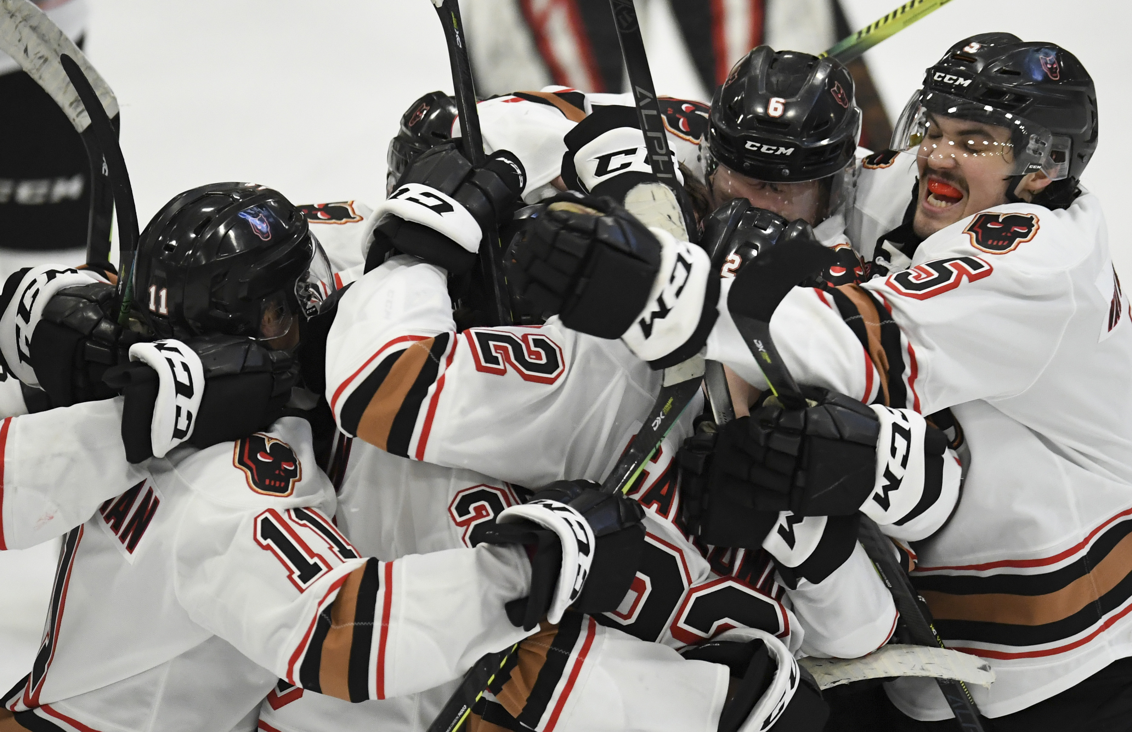 Hitmen Announce 2021-22 WHL Regular Season Schedule - Calgary Hitmen