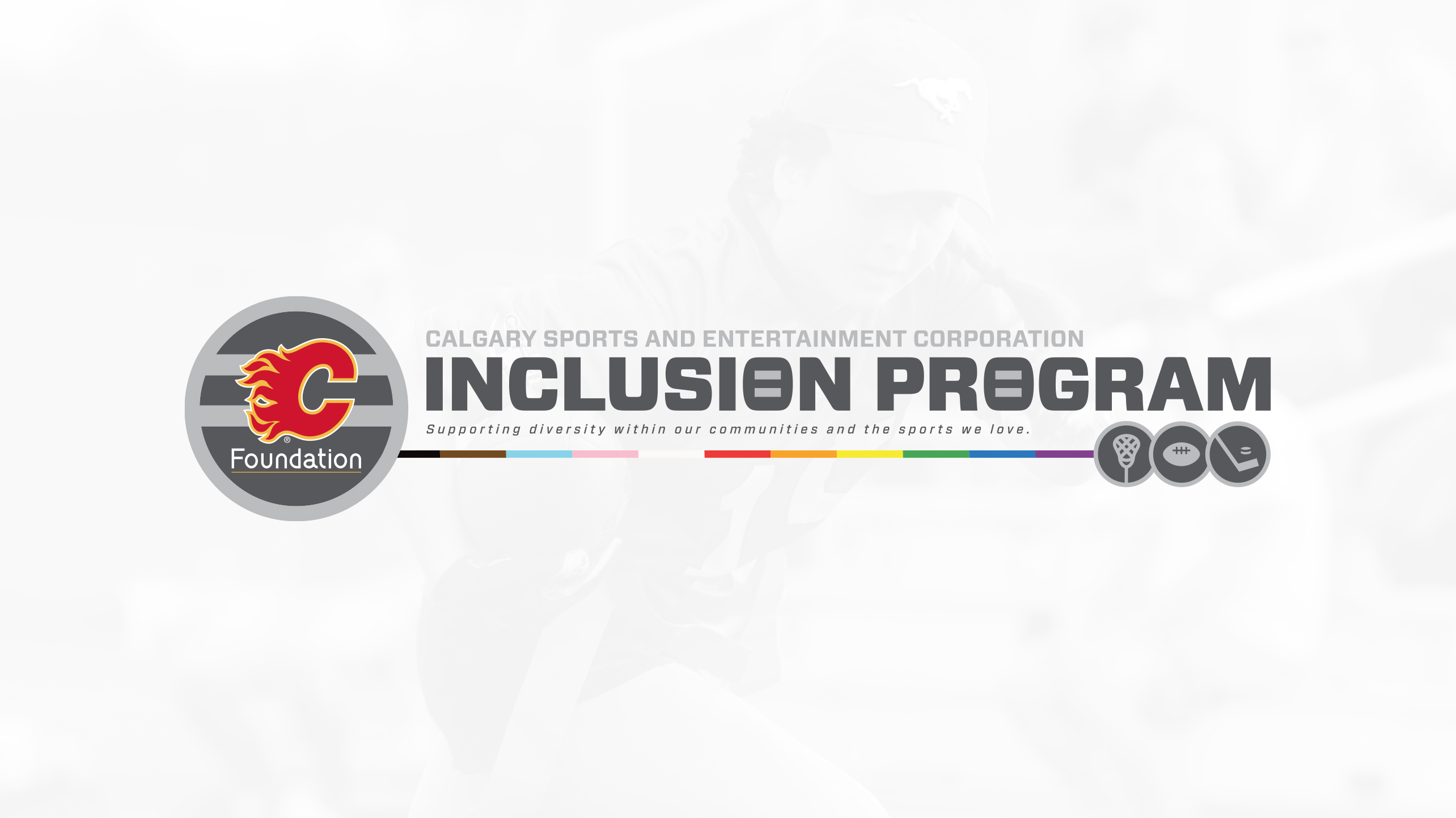 CSEC Inclusion Program Introduced - Calgary Hitmen
