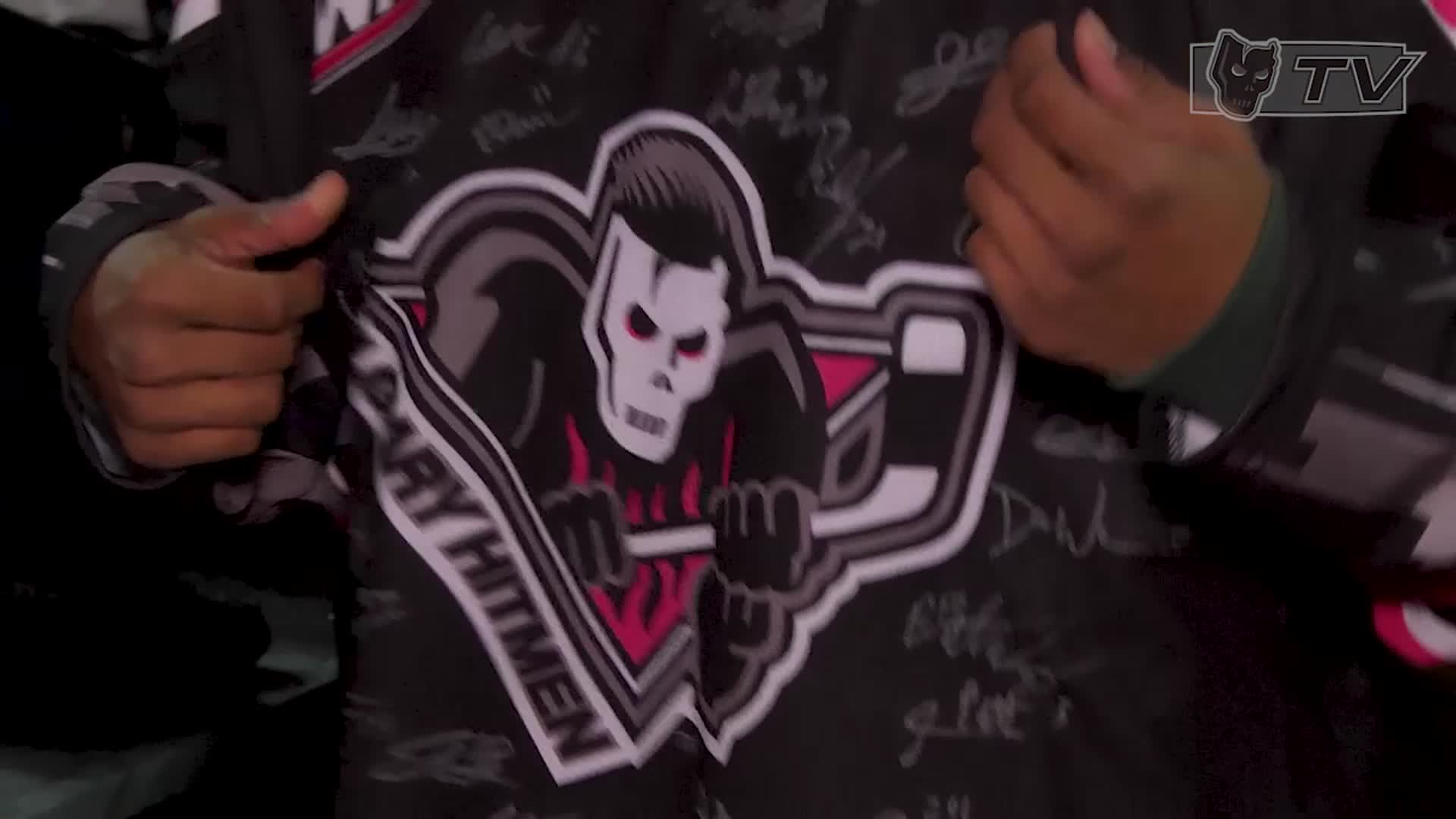 REAL CANADIAN SUPERSTORE YOUR TEAM YOUR JERSEY CONTEST WINNER - Calgary ...