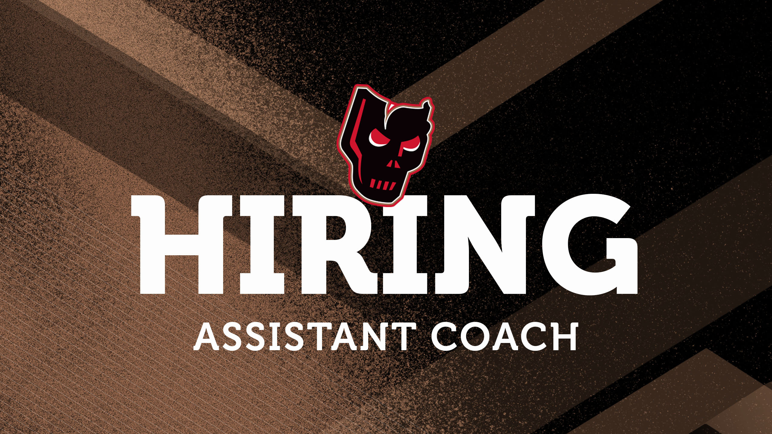 HIRING: ASSISTANT COACH 2023-24 SEASON - Calgary Hitmen