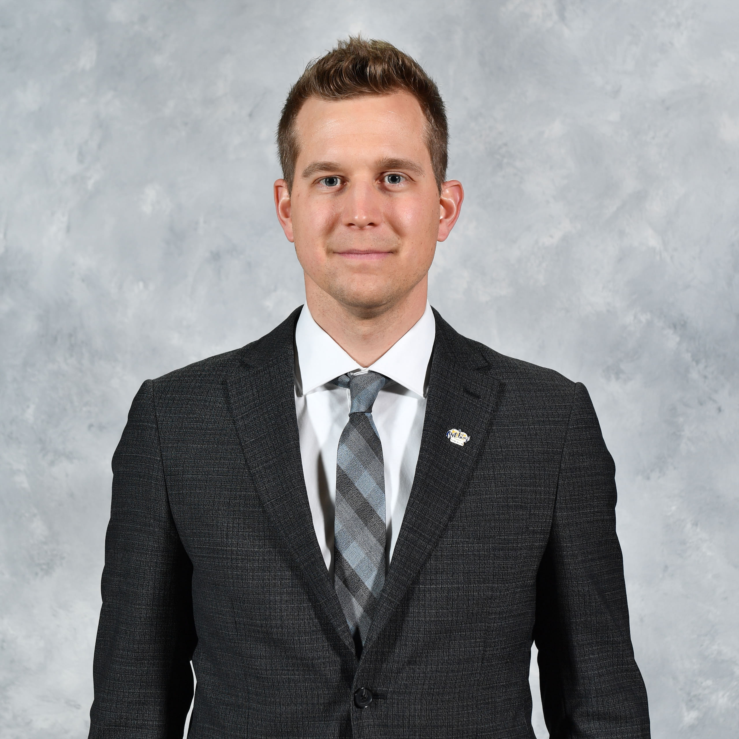 President of Hockey Operations and General Manager - Edmonton Oil Kings