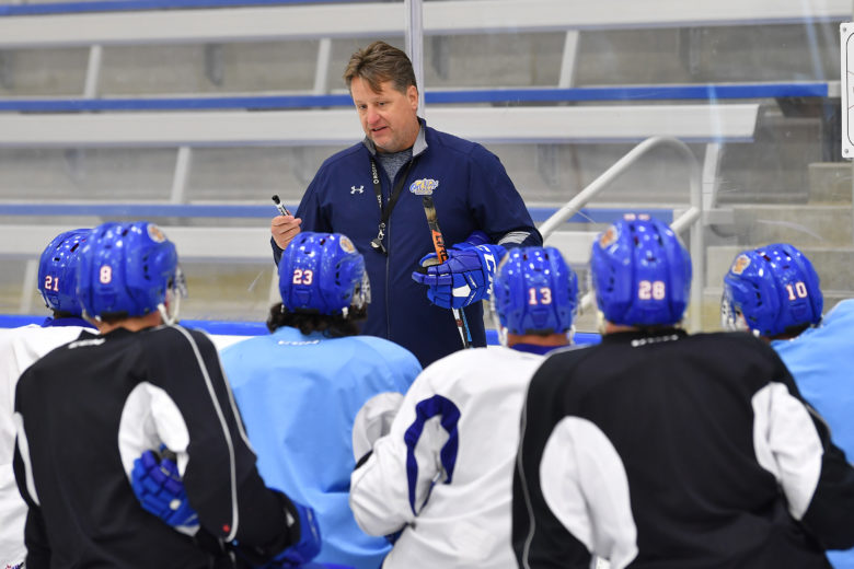 GALLERY: 2019 Oil Kings Training Camp - Veteran On-Ice Session 1 ...