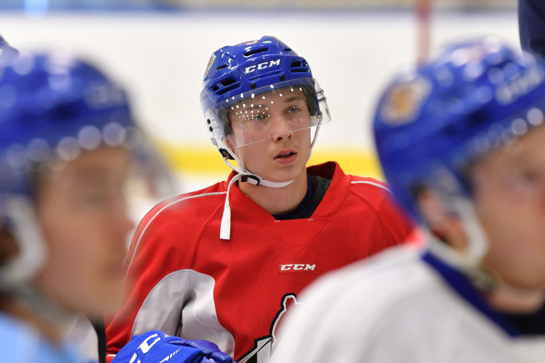 GALLERY: 2019 Oil Kings Training Camp - Veteran On-Ice Session 1 ...