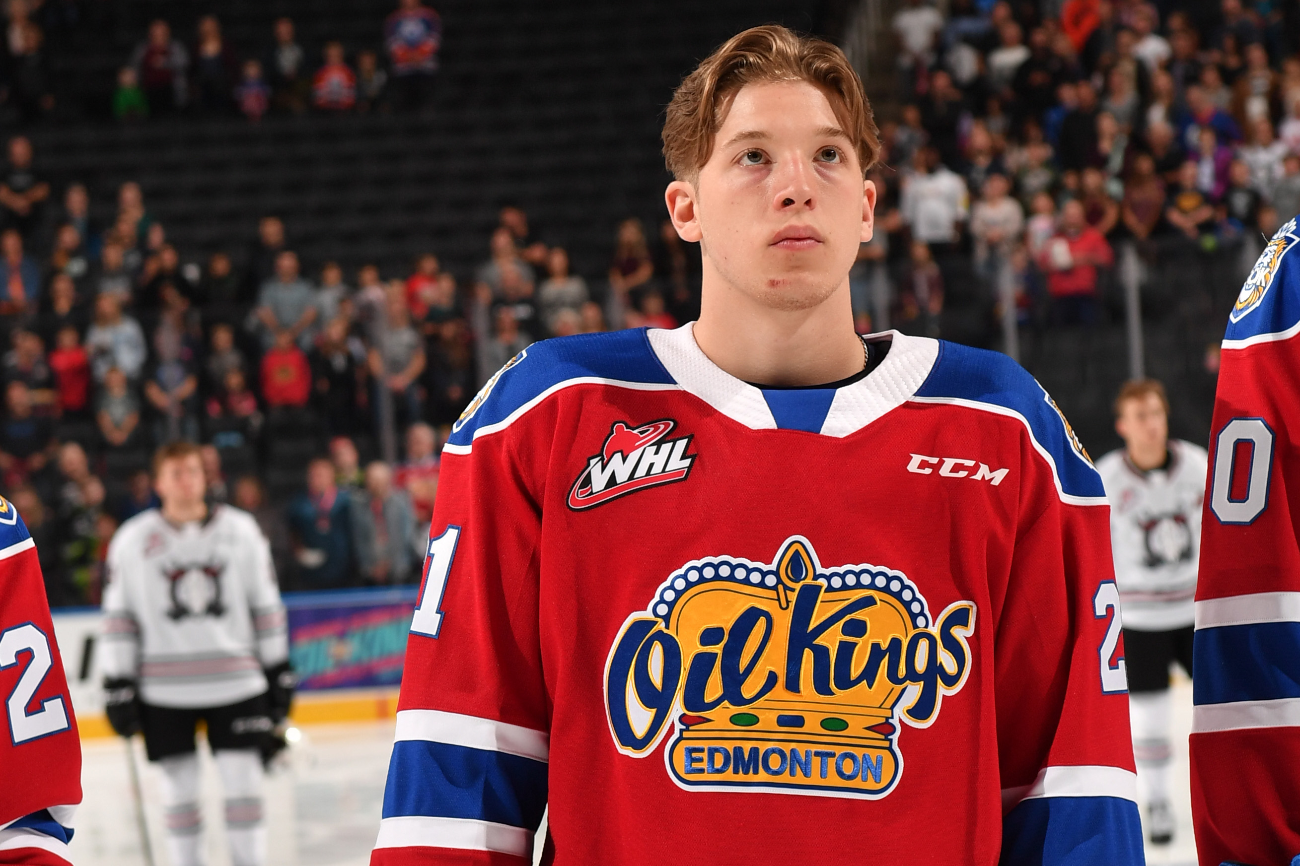 Three Oil Kings listed on NHL Central Scouting Players to Watch List ...