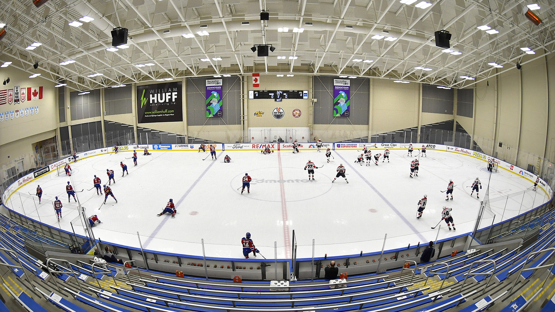 Western Hockey League announces next three weeks of Central Division ...