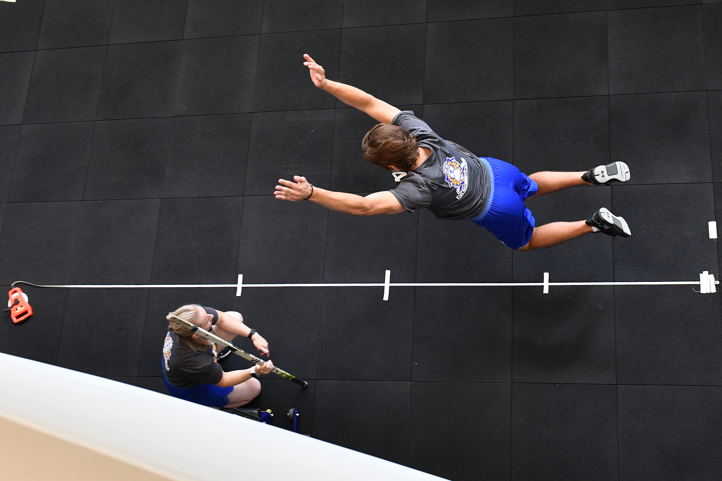 VIDEO: 2021 Main Camp Sights and Sounds, Fitness Testing - Edmonton Oil ...