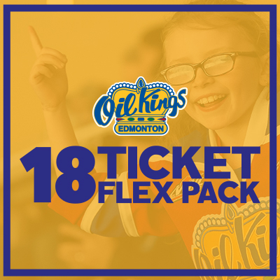 TICKET CENTRAL - Edmonton Oil Kings
