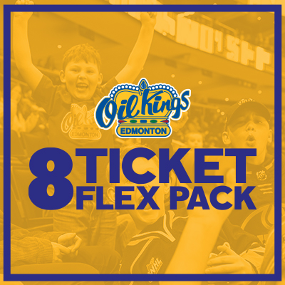 TICKET CENTRAL - Edmonton Oil Kings