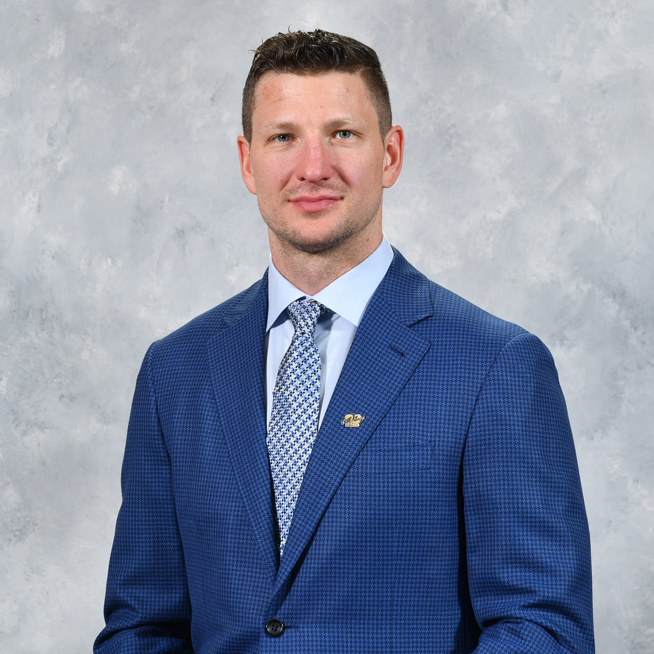 Development Coach - Edmonton Oil Kings