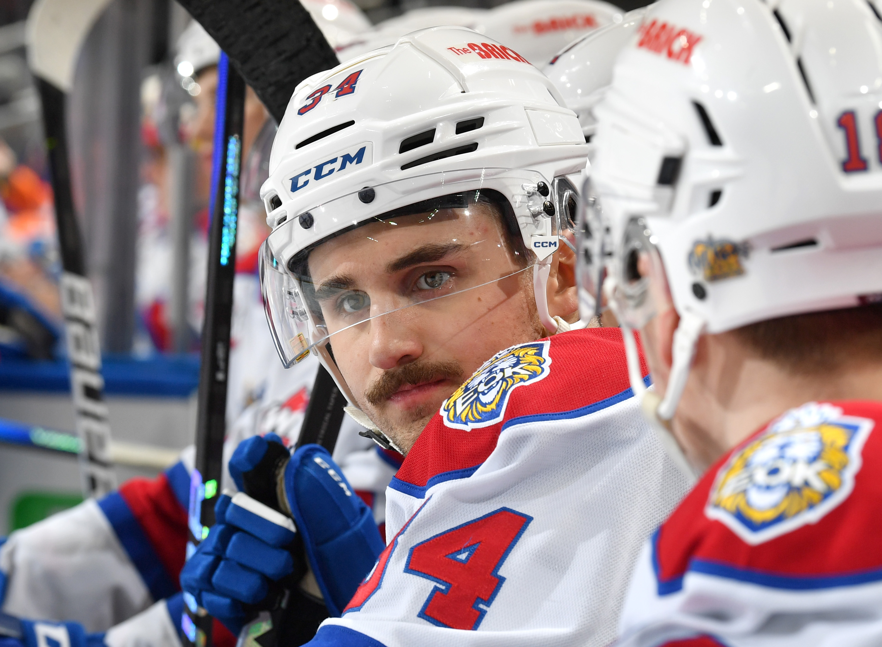 PREVIEW: Oil Kings vs Cougars 01.21.23 - Edmonton Oil Kings