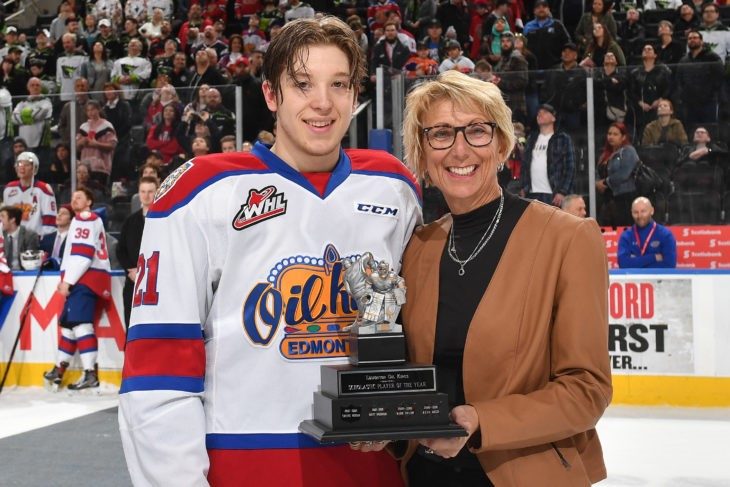 International Women’s Day – EOK Spotlight - Sharon Sereda - Edmonton ...