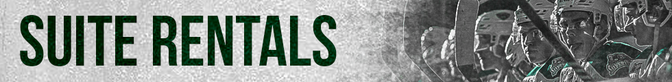 LUXURY SUITES & OCTANE LOUNGE - Everett Silvertips