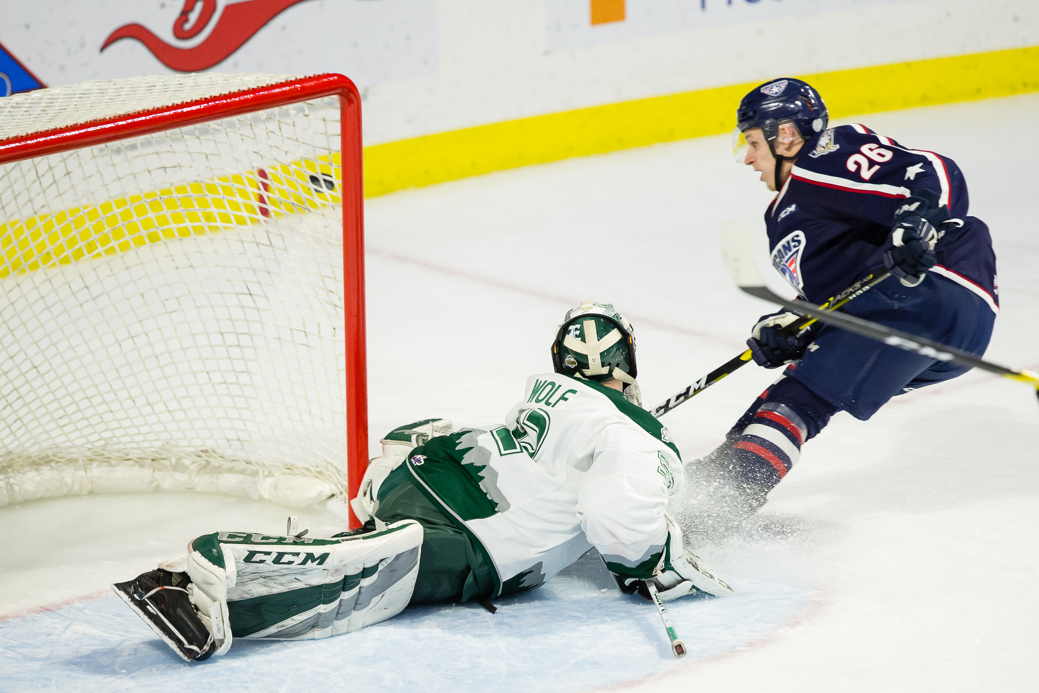 Silvertips Announce 2019-20 Pre-Season Schedule - Everett Silvertips