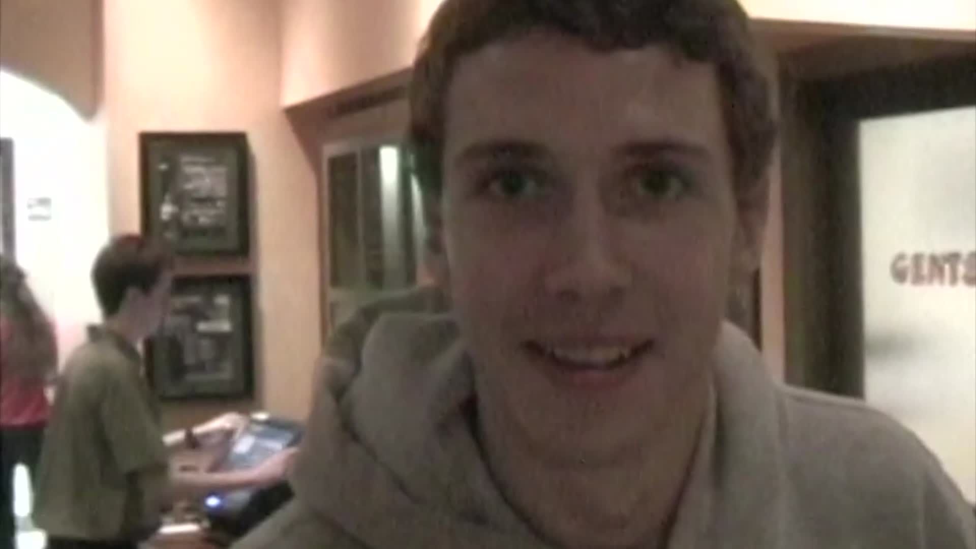 TBT // Team Bonding - Everett Silvertips