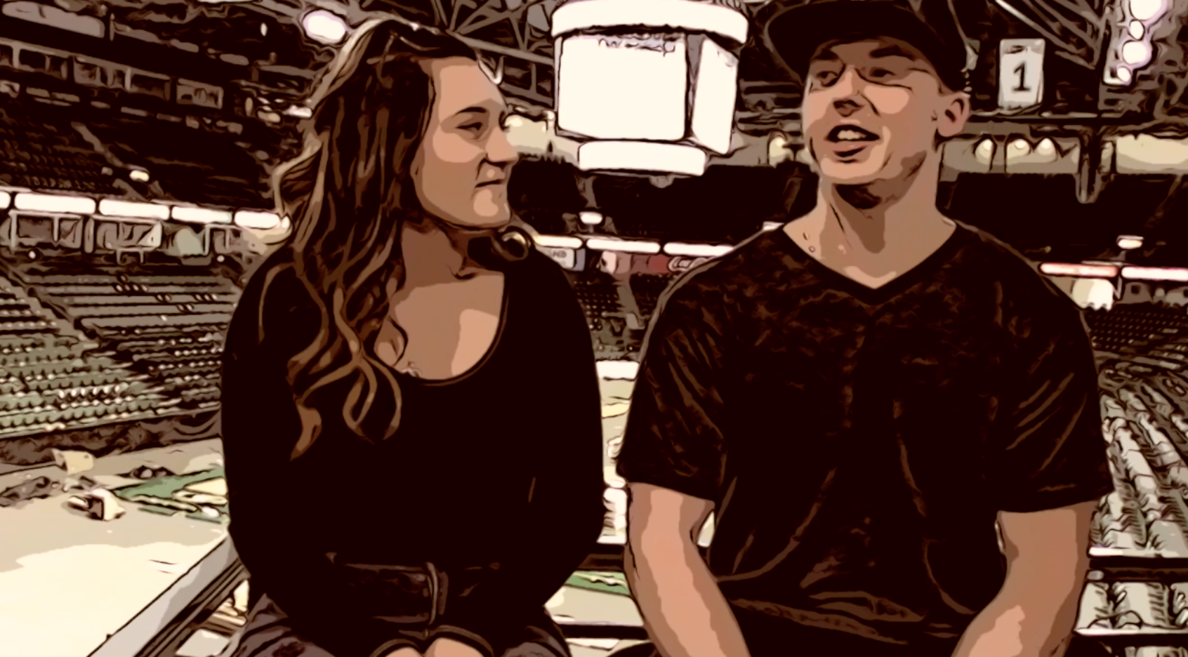 TIPS TV // Up Close, Chad Triplett - Everett Silvertips