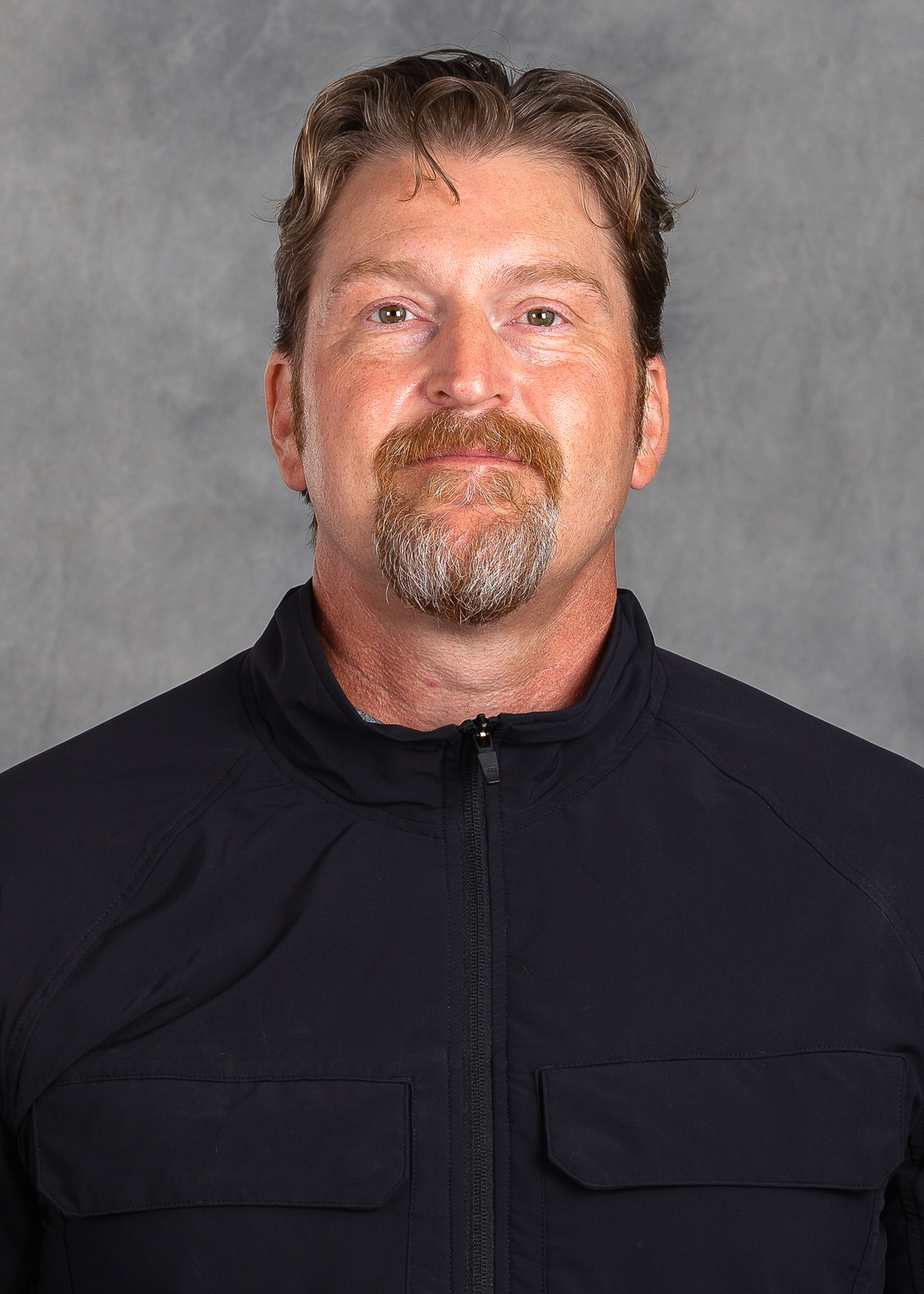 James Jensen - Goaltending Coach - Everett Silvertips