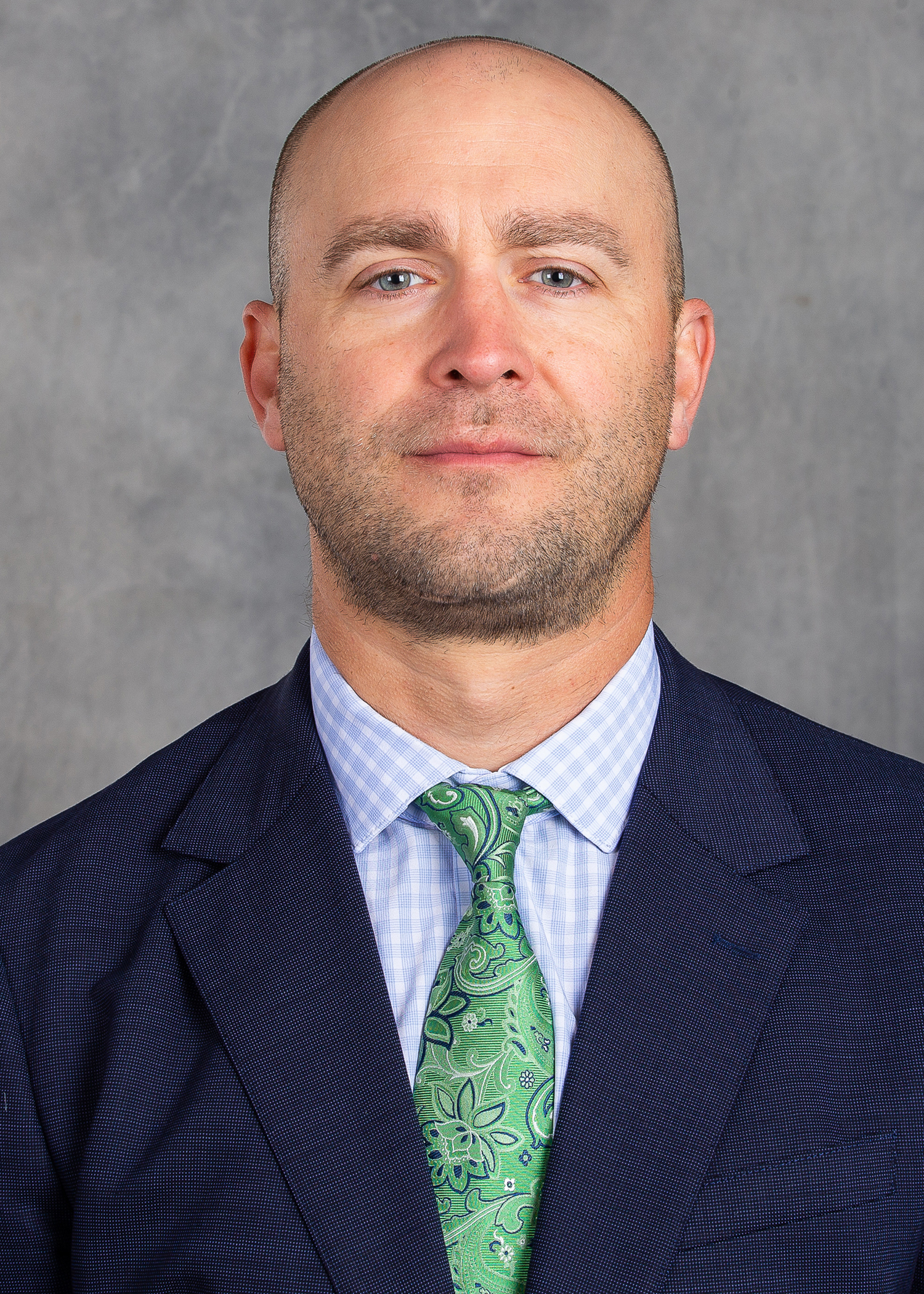 Louis Mass: Promoted, Silvertips Associate Coach - Everett Silvertips