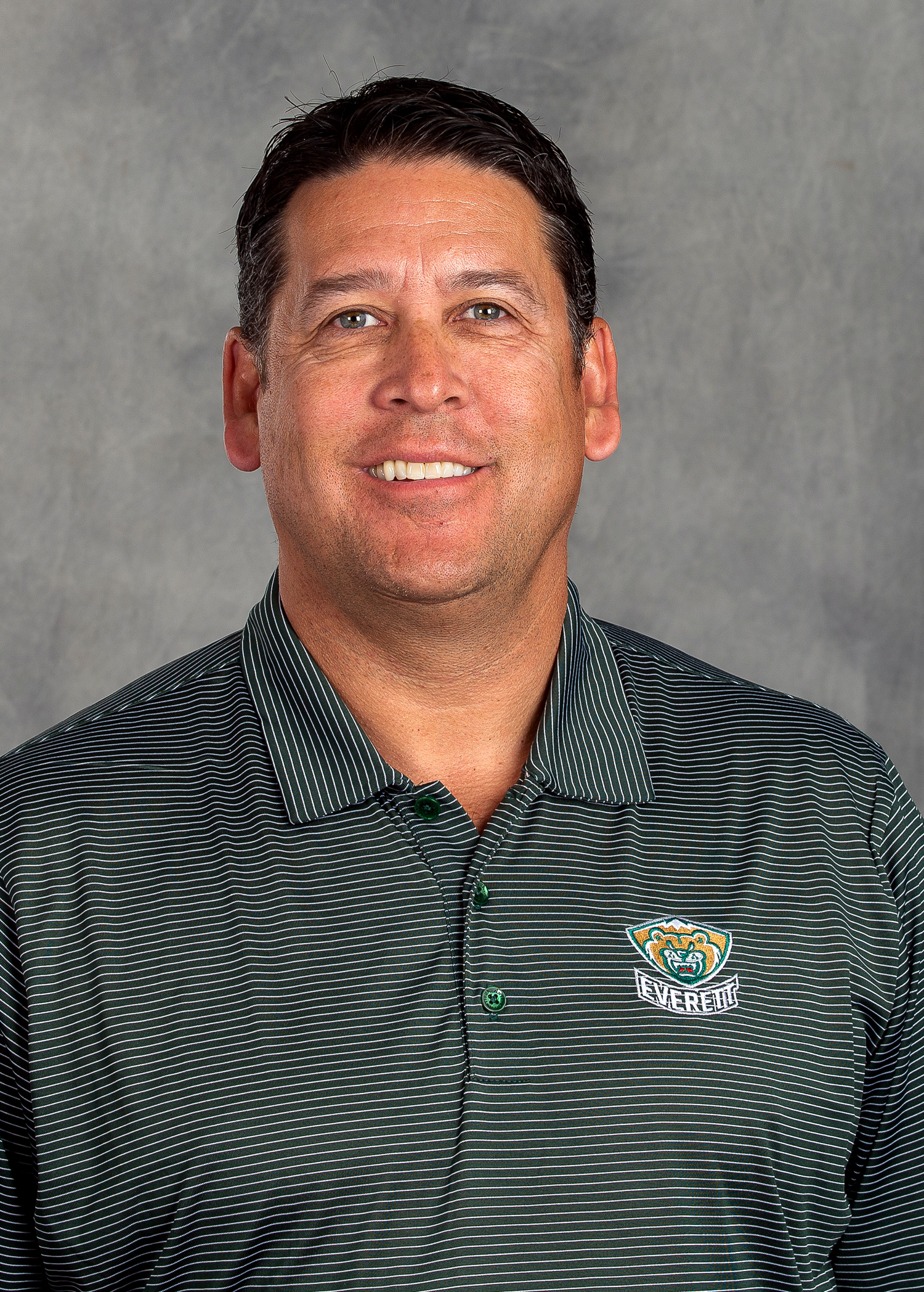 Doug Sinclair - Senior Scout, Manitoba - Everett Silvertips