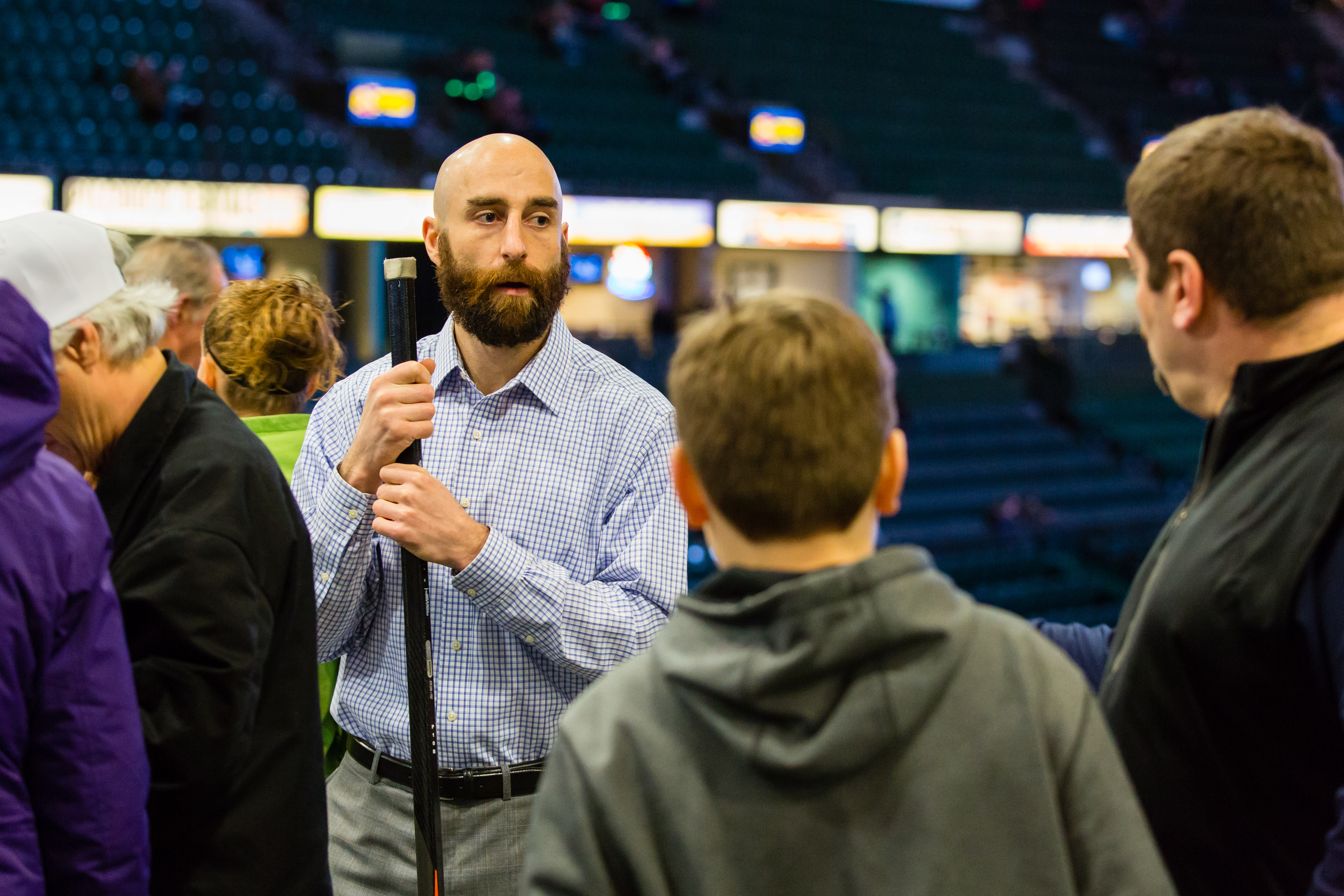 TBT // Mitch Love, Through the Years - Everett Silvertips