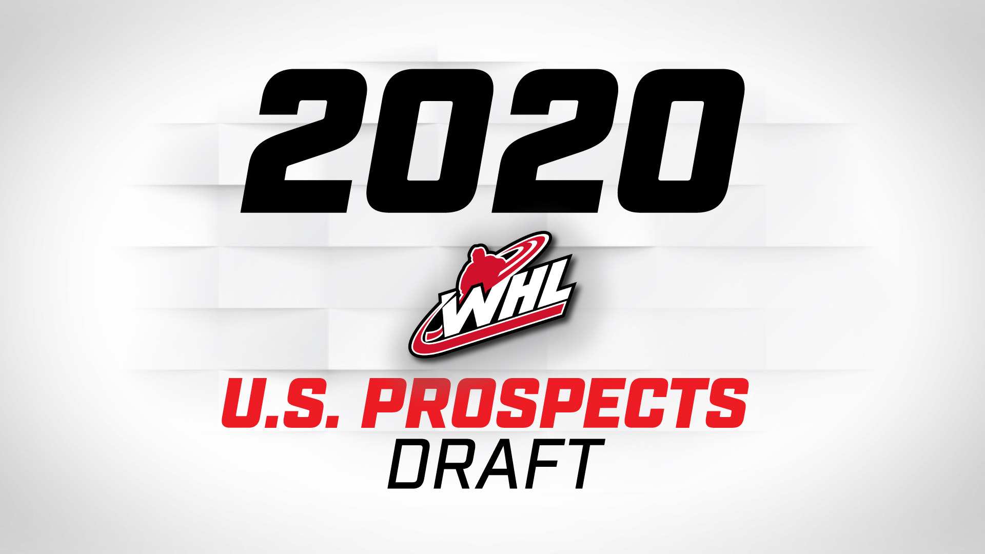 U.S. PROSPECTS DRAFT // 1pm PT Wednesday - Everett Silvertips