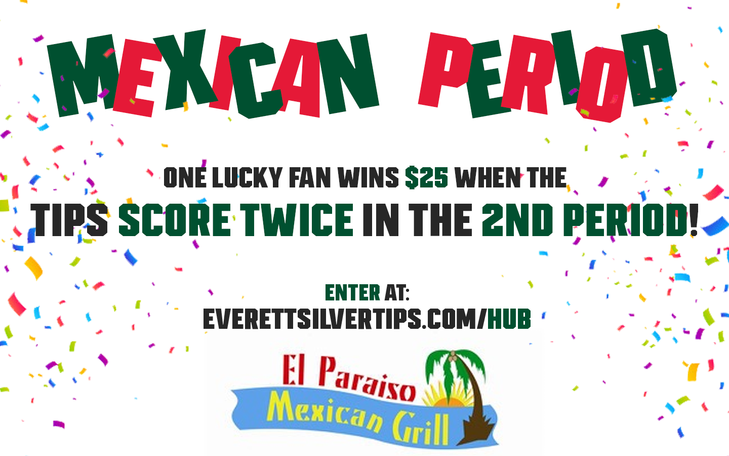 BECU INFO HUB & PROMOTIONS - Everett Silvertips