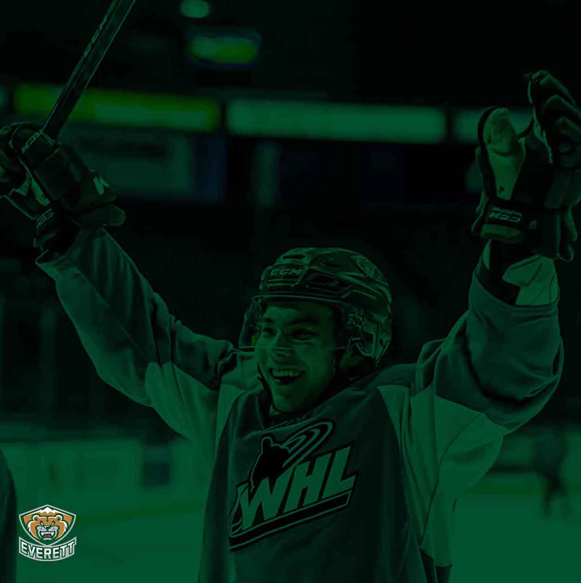 FEATURE » Brendan Lee, Looking to Make a Difference - Everett Silvertips