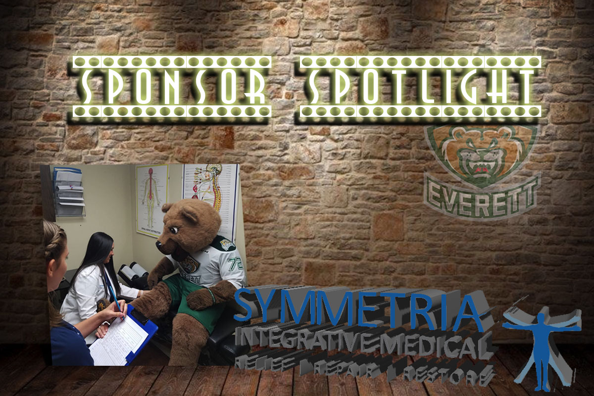 Symmetria, Fixing Knee Pain to Put the Tips (and you) Back in the Game ...