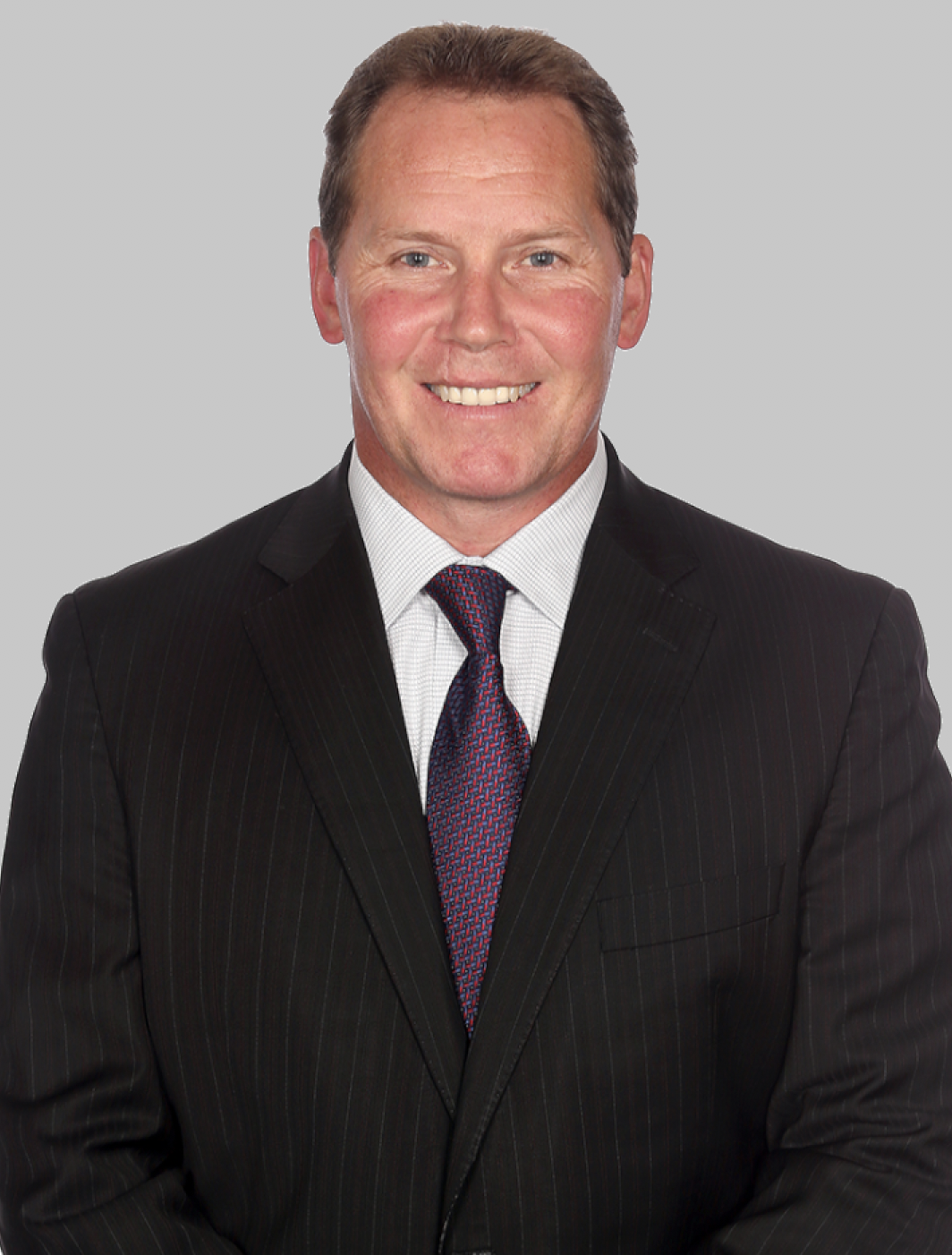 David Struch - Associate Coach - Everett Silvertips