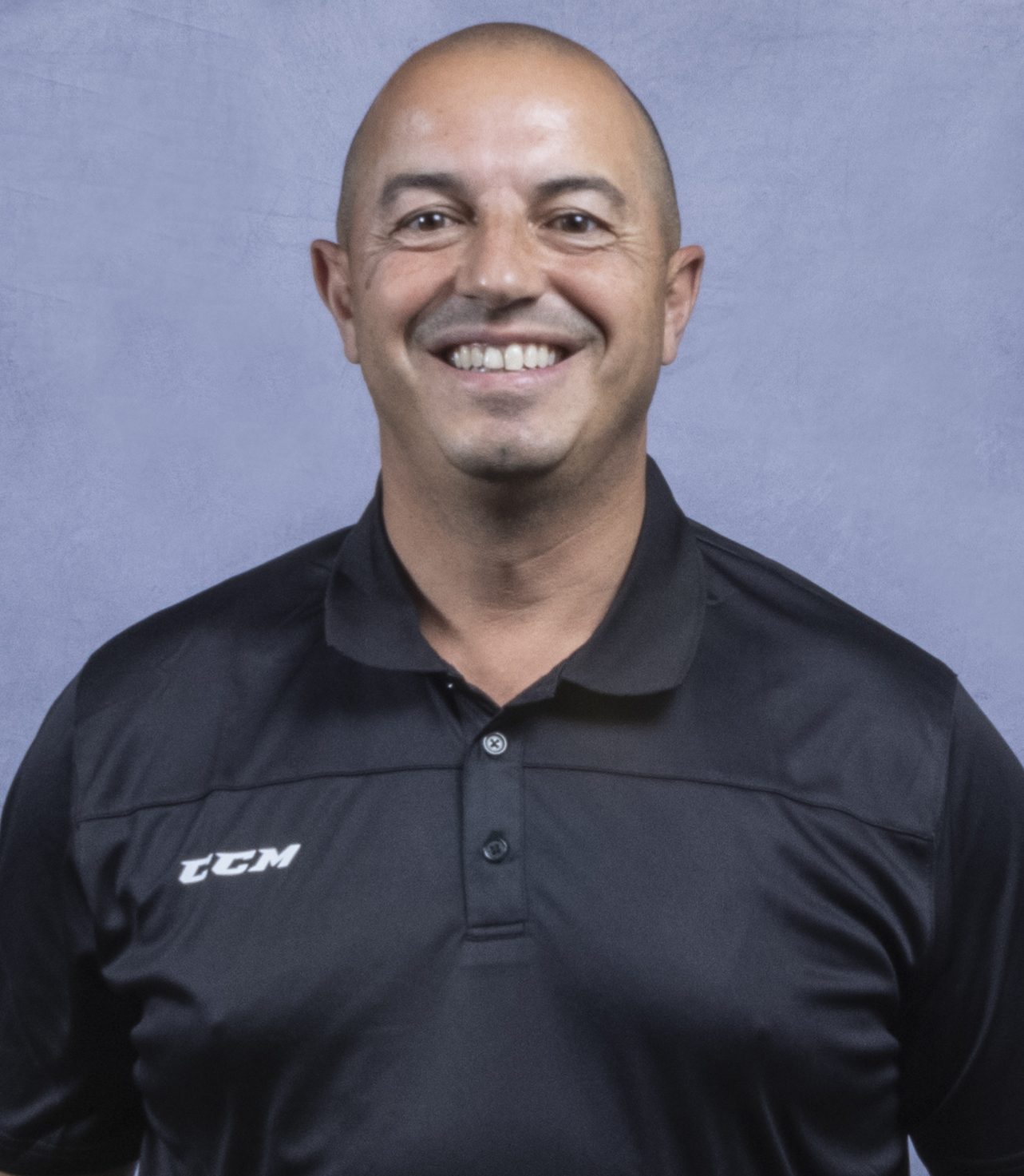Dan De Palma - Kamloops Blazers