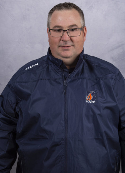Hockey Operations - Kamloops Blazers