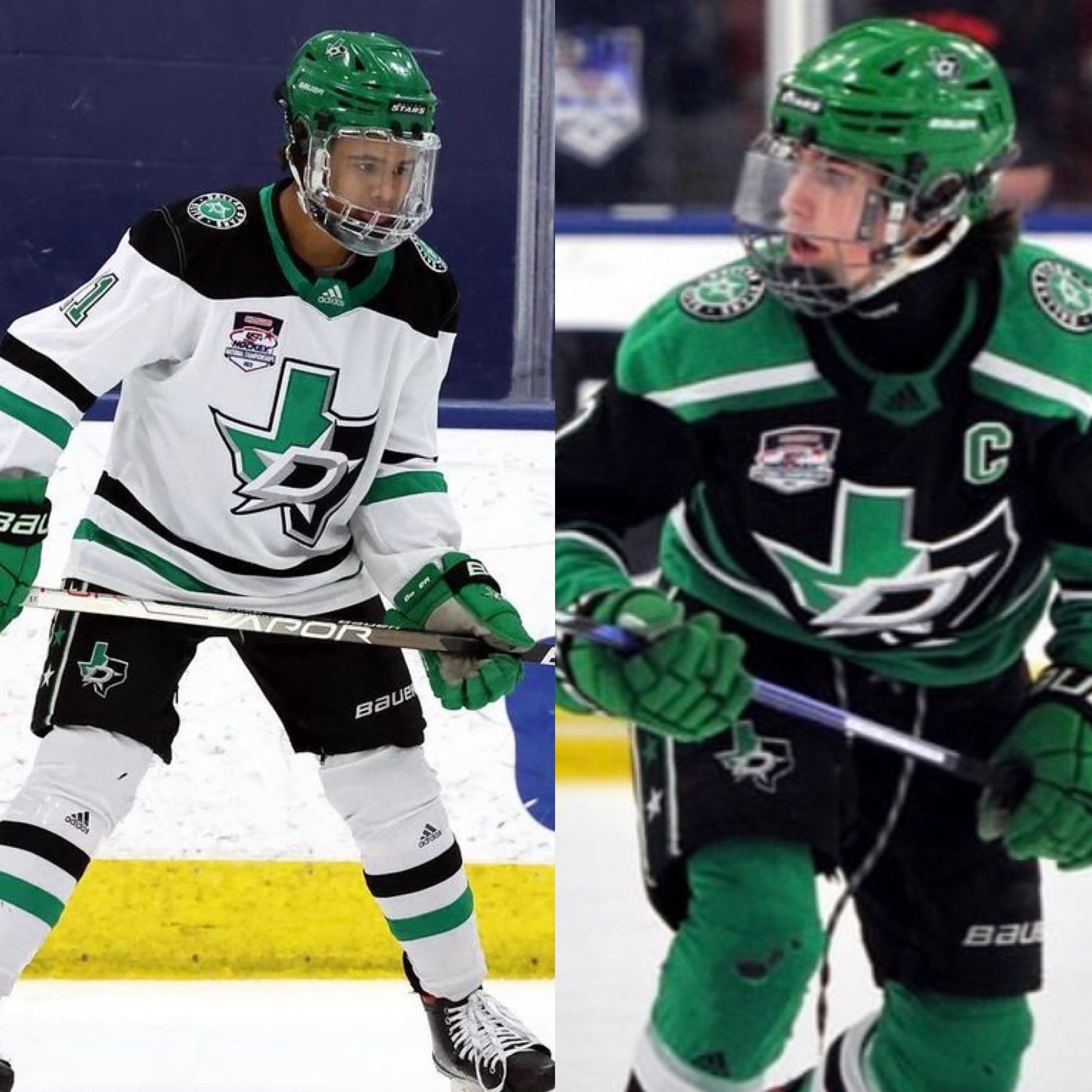 BLAZERS SELECT TWO PLAYERS IN U.S. PRIORITY DRAFT - Kamloops Blazers