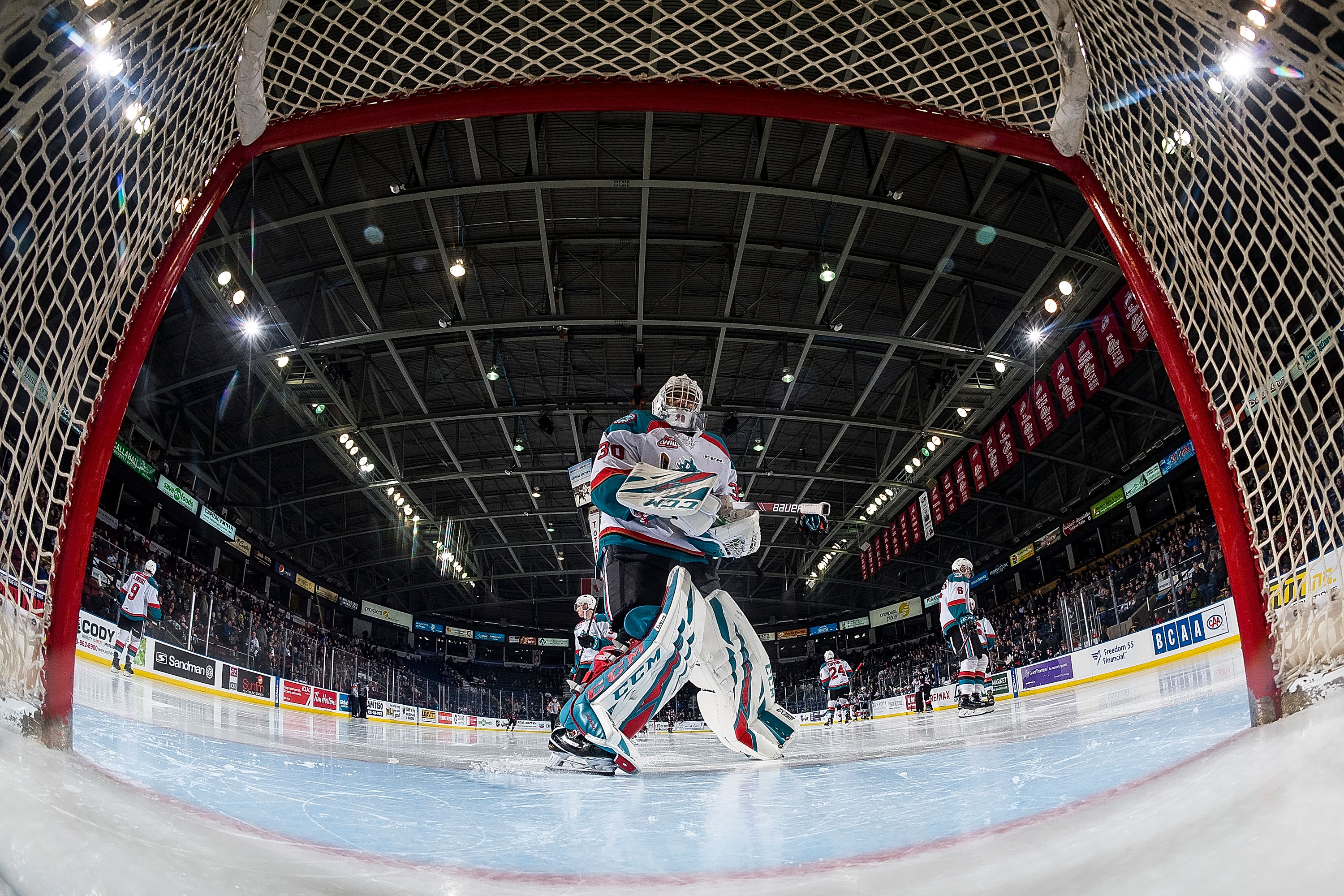 Game Day: Rockets ready for second of back to back games against Royals ...