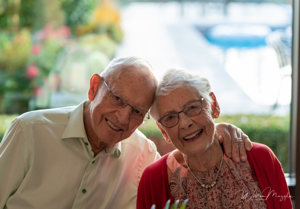 Rockets mourn the passing of Jean Hamilton - Kelowna Rockets