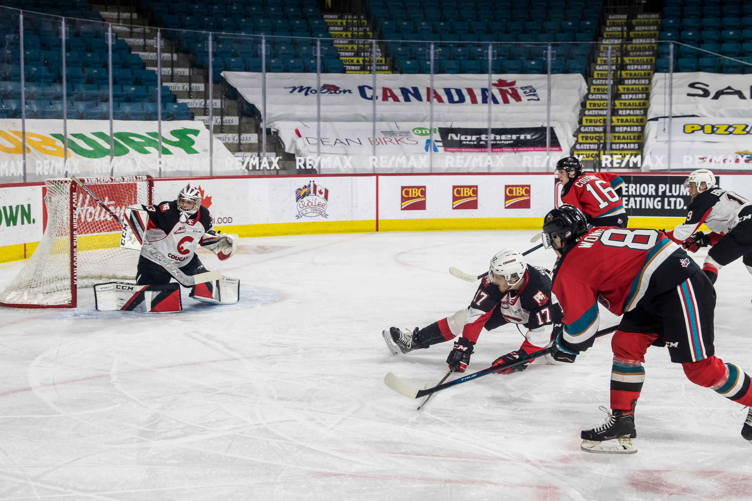 Preview: Rockets set to host back-to-back games - Kelowna Rockets