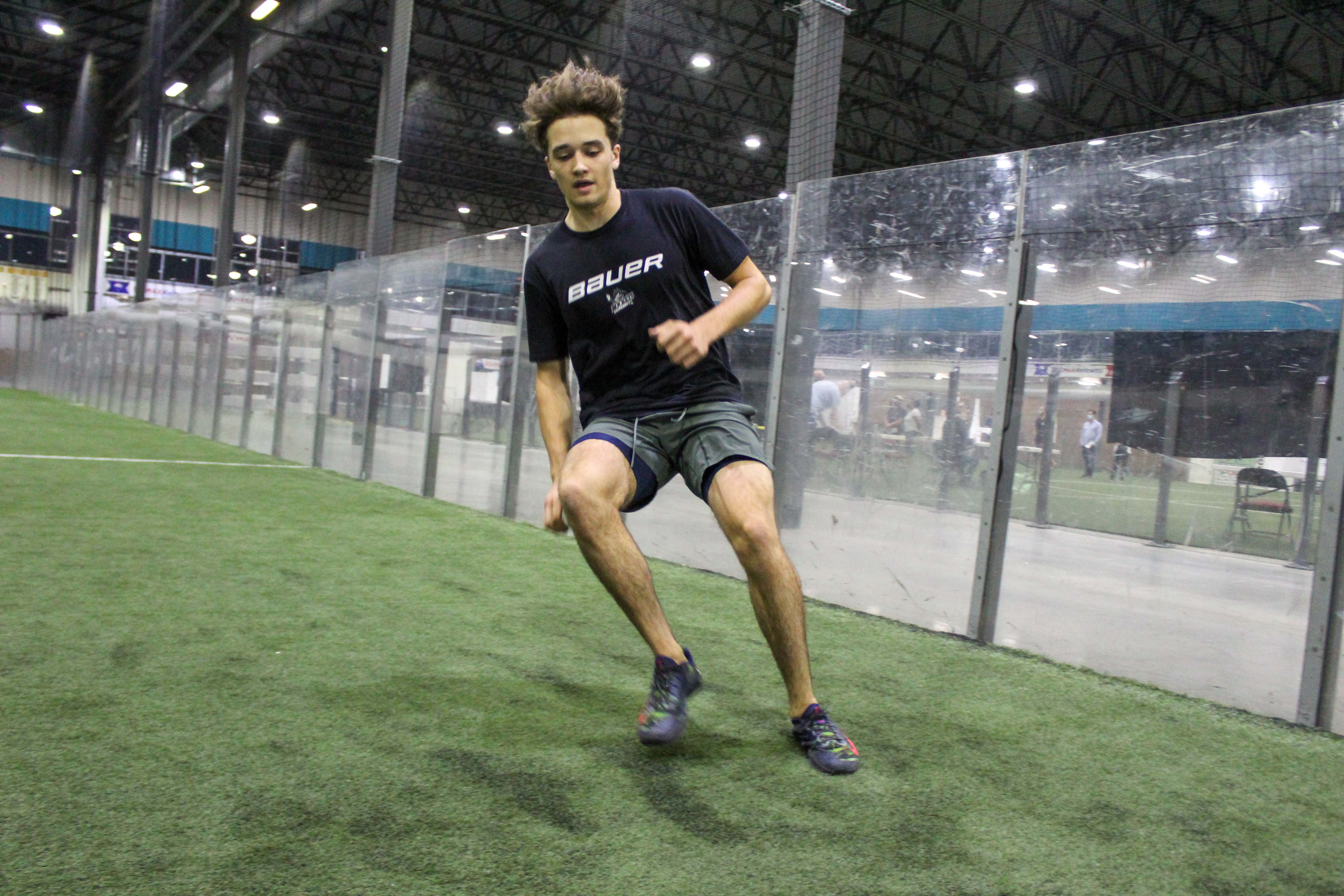 Kelowna Rockets 2021 Off-Ice Testing Results - Kelowna Rockets