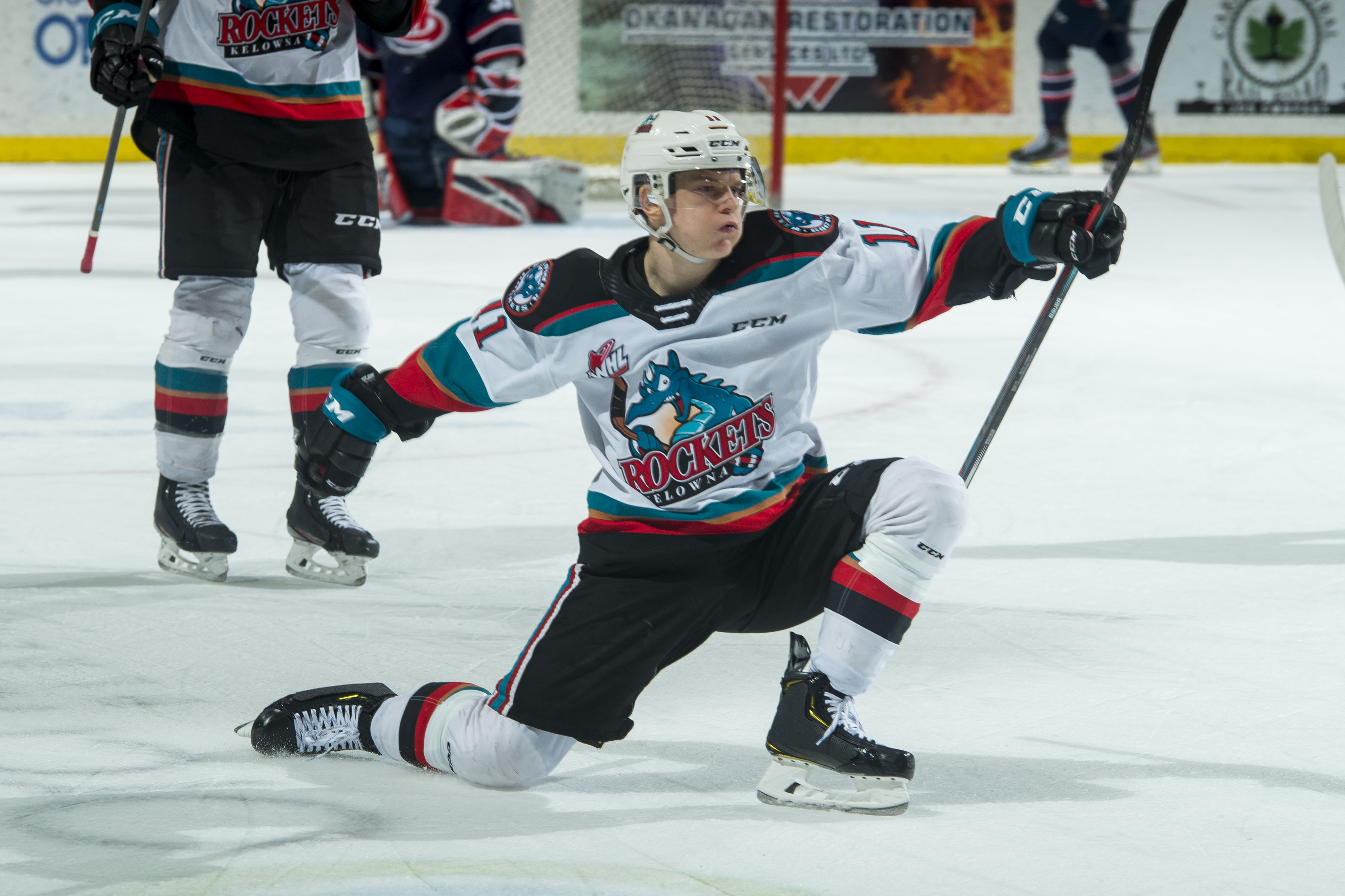 Rockets seeking Photographers - Kelowna Rockets