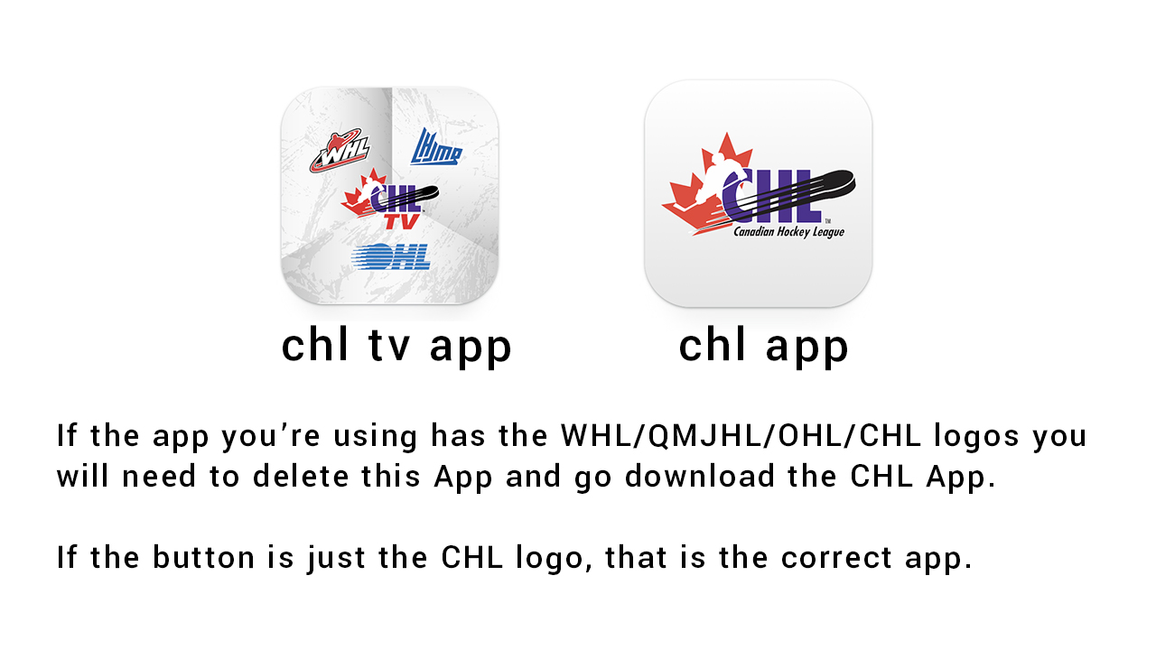 Critical CHL Livestream Update - Kelowna Rockets
