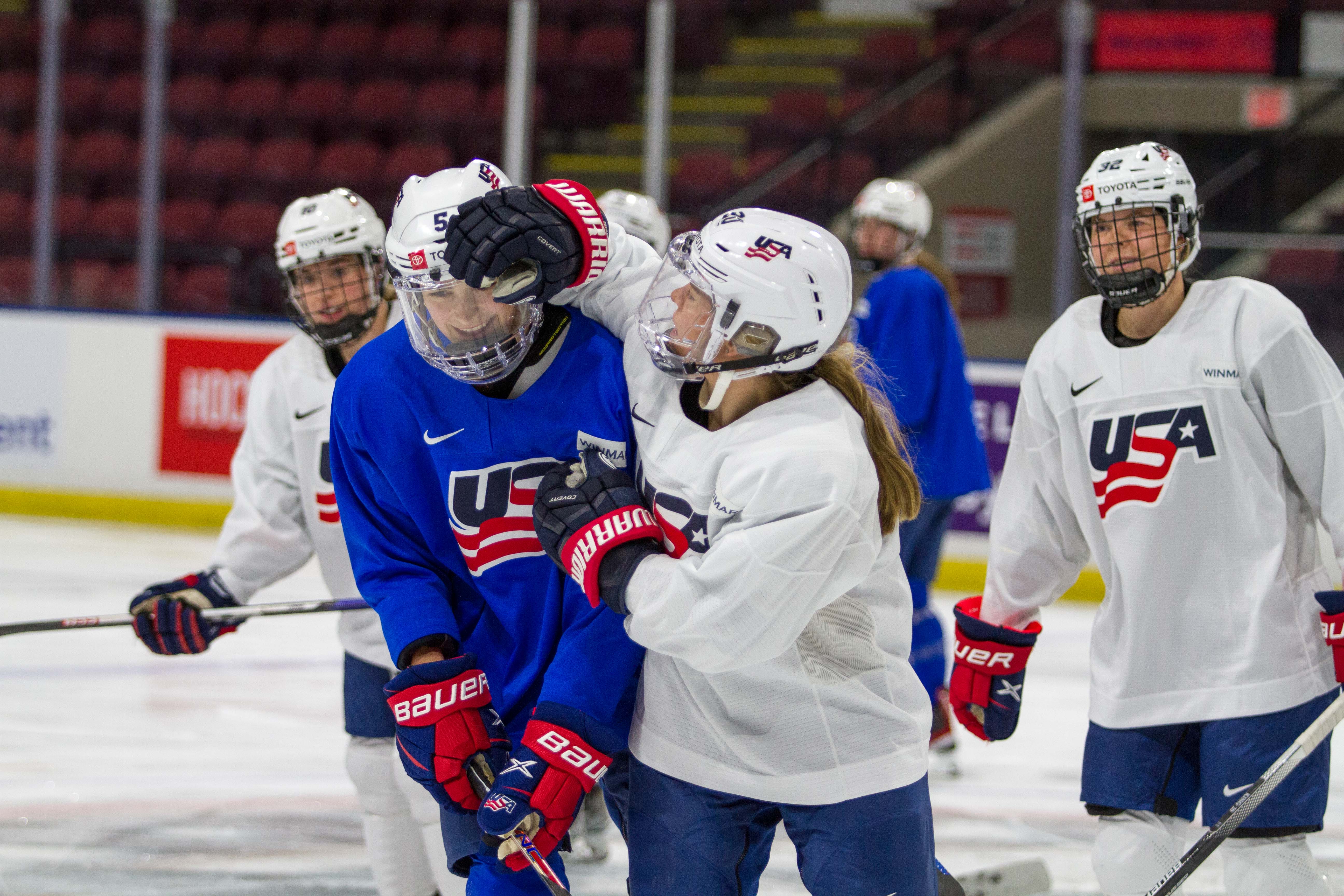 Rivalry Series Rosters - Kelowna Rockets