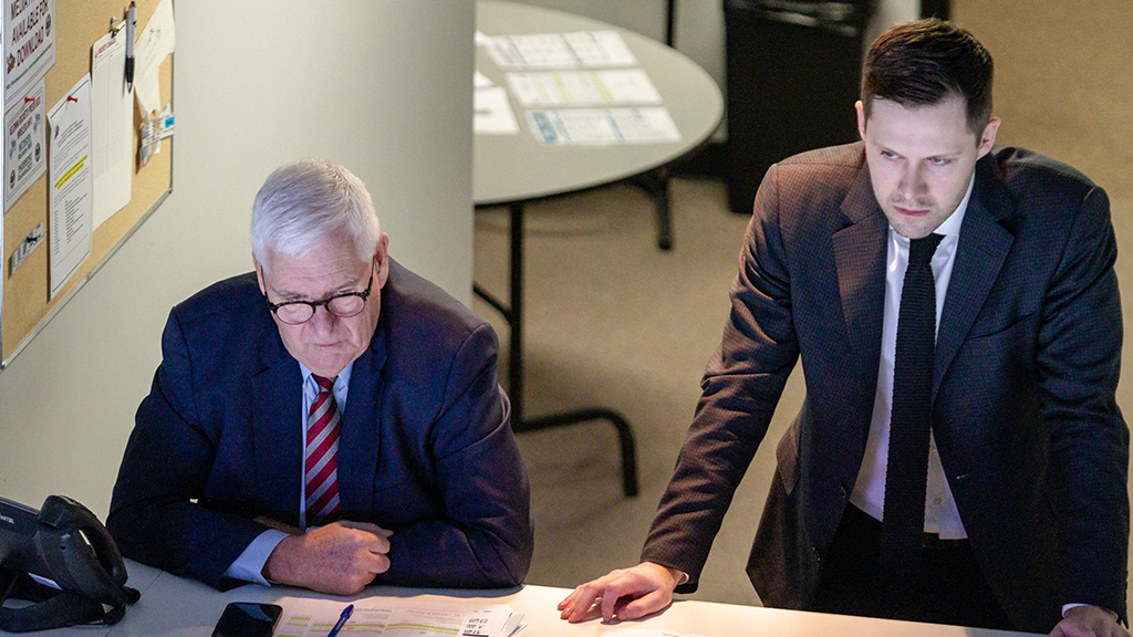 Bruce Hamilton: Retooling the Rockets - Kelowna Rockets