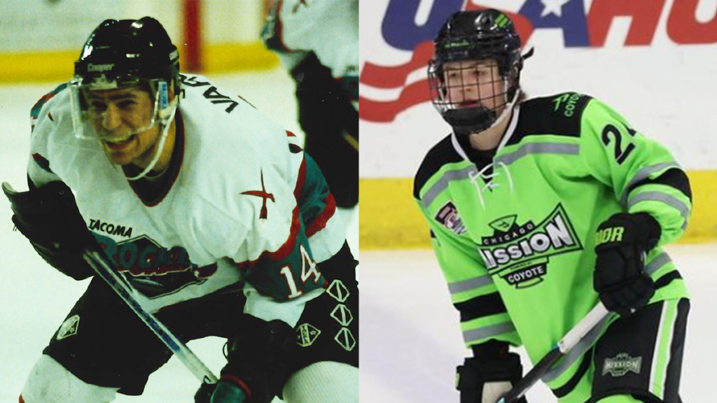 Kalder Varga: Falling To The Rockets A Dream Come True - Kelowna Rockets