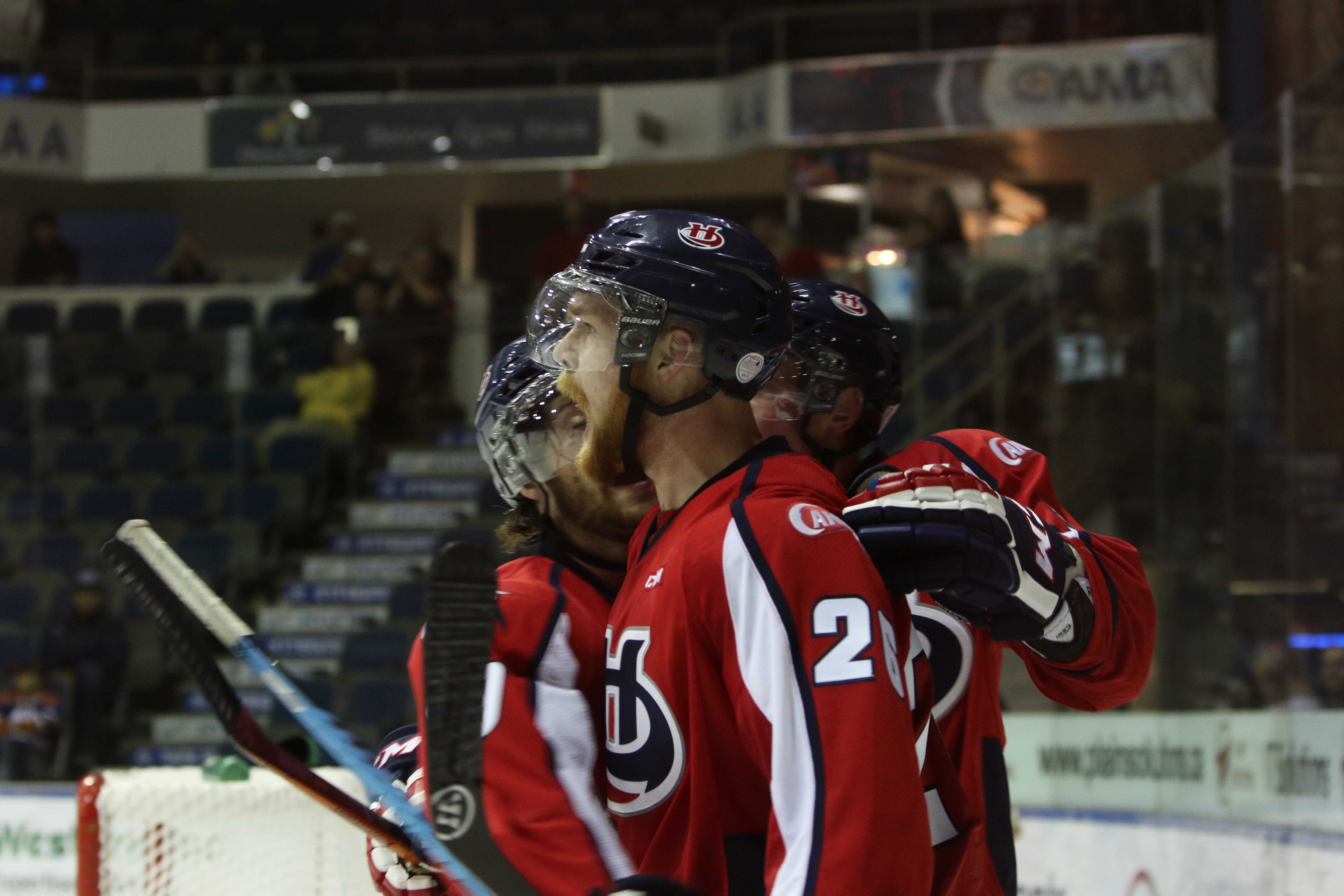 Where Are They Now? Alumni Update: Zane Jones - Lethbridge Hurricanes