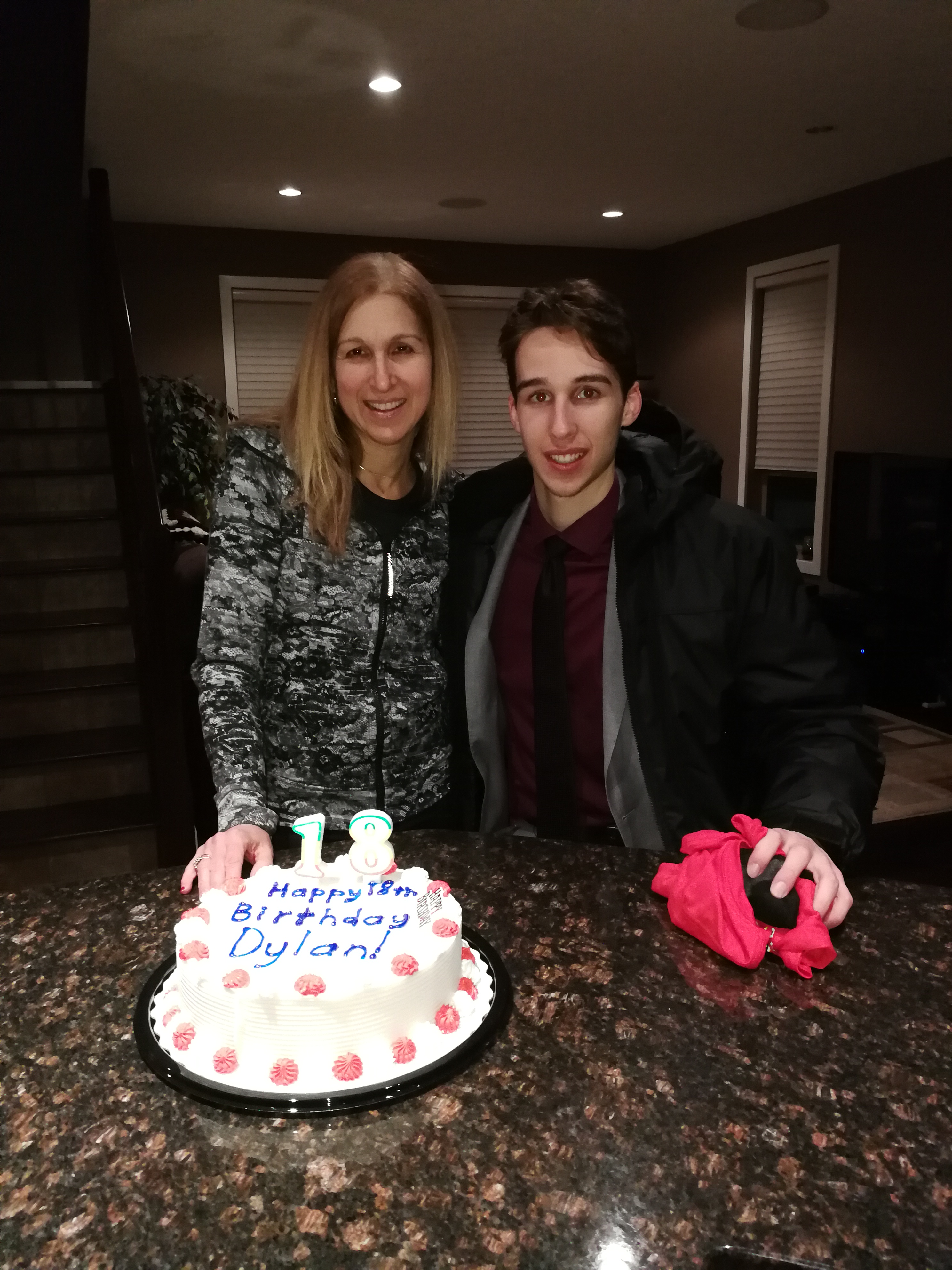 Billet Feature: Rath Family - Lethbridge Hurricanes