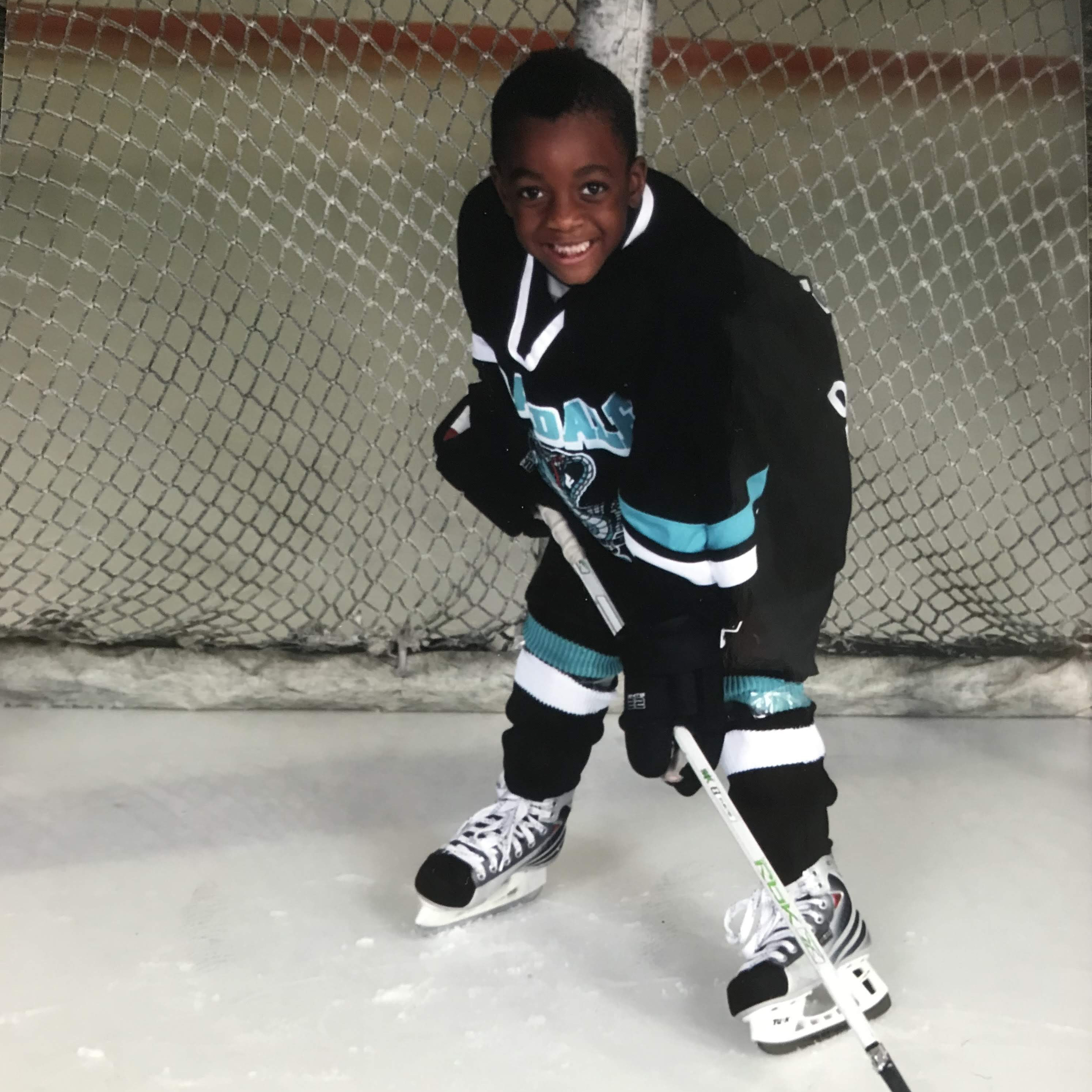 Billet Feature: Stringer Family - Lethbridge Hurricanes