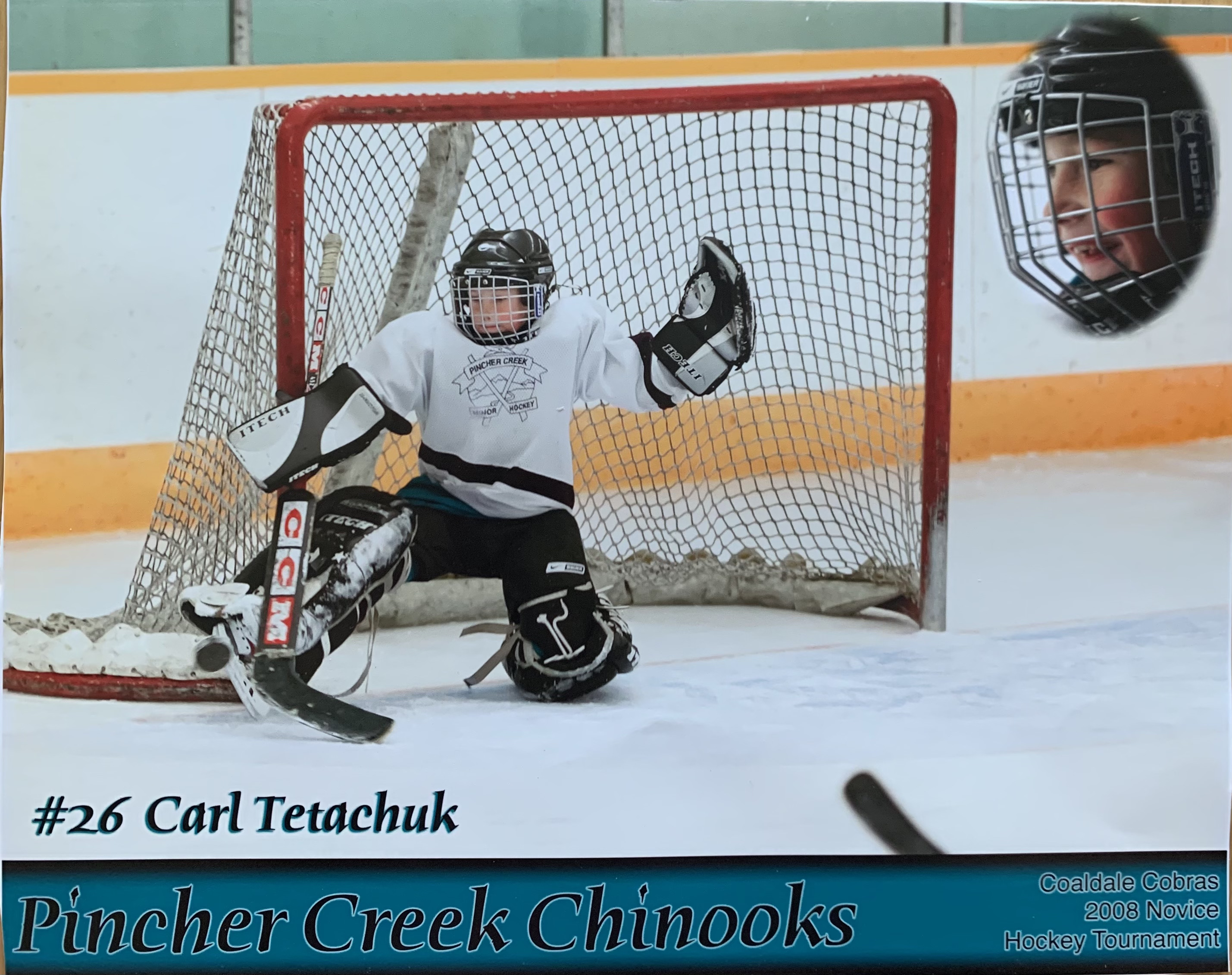 Carl Landon's Instagram, Twitter & Facebook on IDCrawl