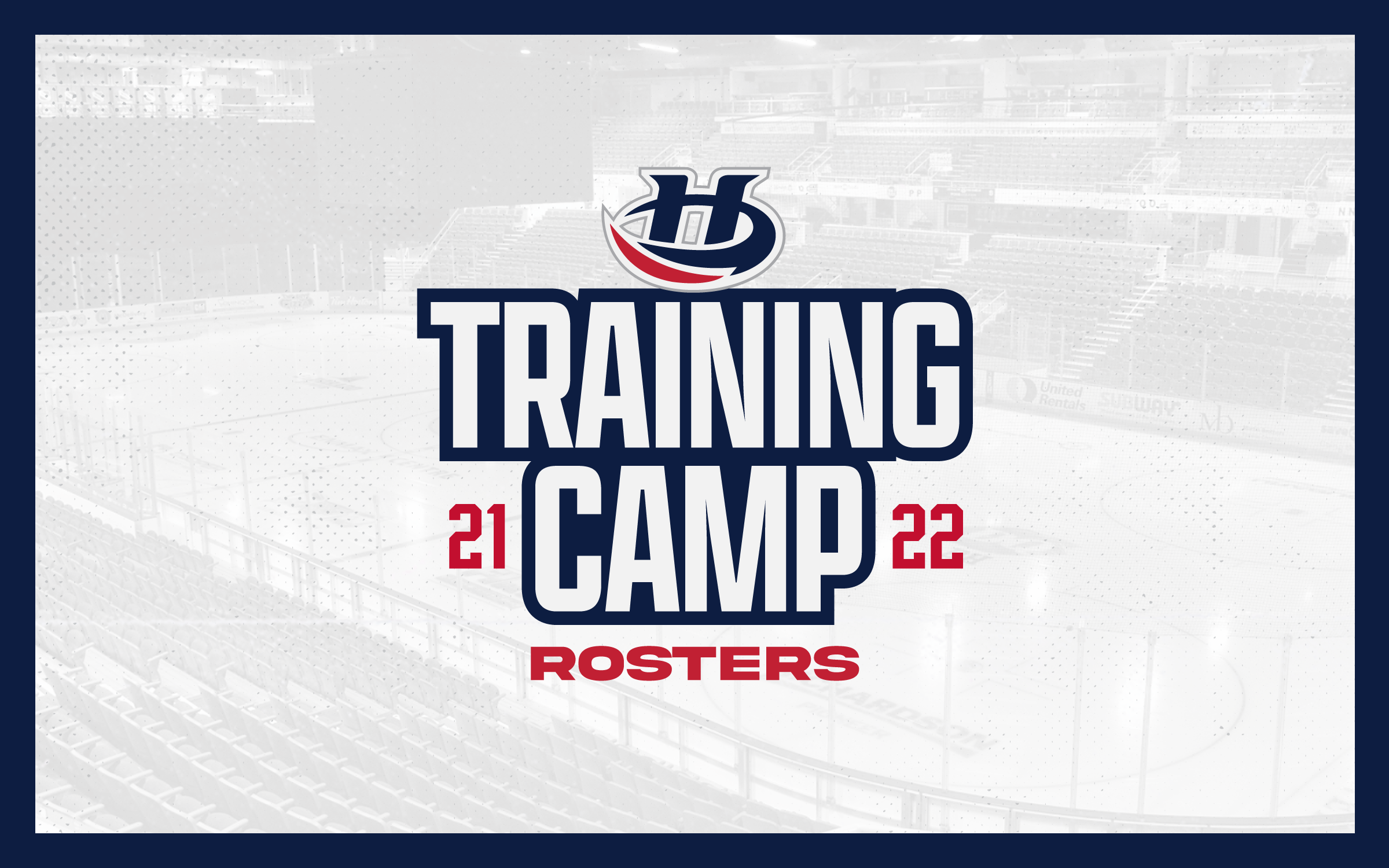Hurricanes Announce Rosters for ENMAX Training Camp - Lethbridge Hurricanes