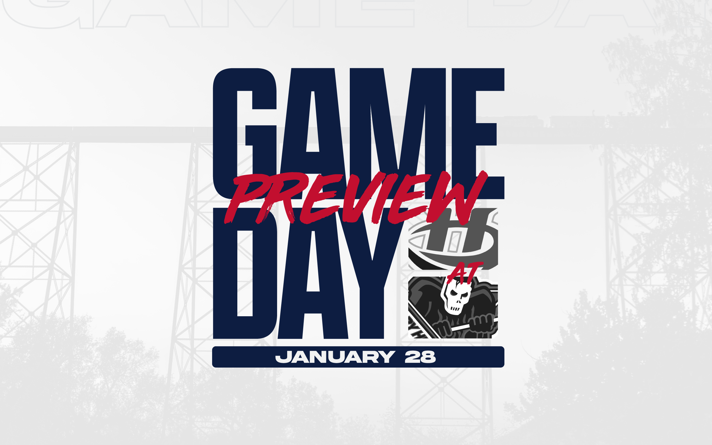 GAME DAY: Hurricanes Begin 3-in-3 in Calgary - Lethbridge Hurricanes