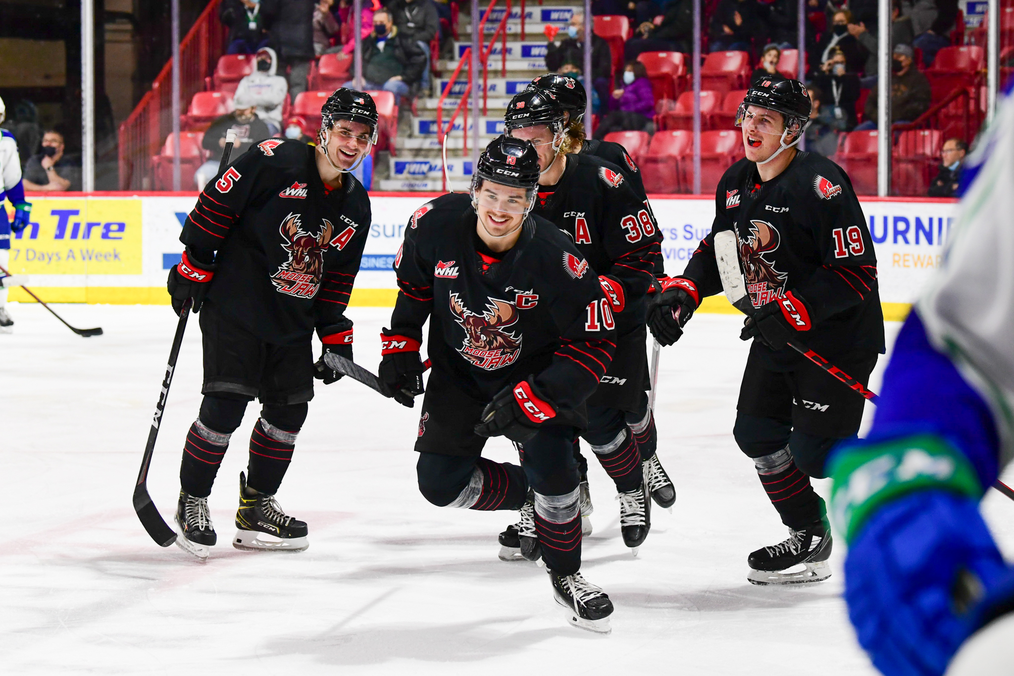 'It’s meant everything': Hunt reflects on his career with the Warriors ...