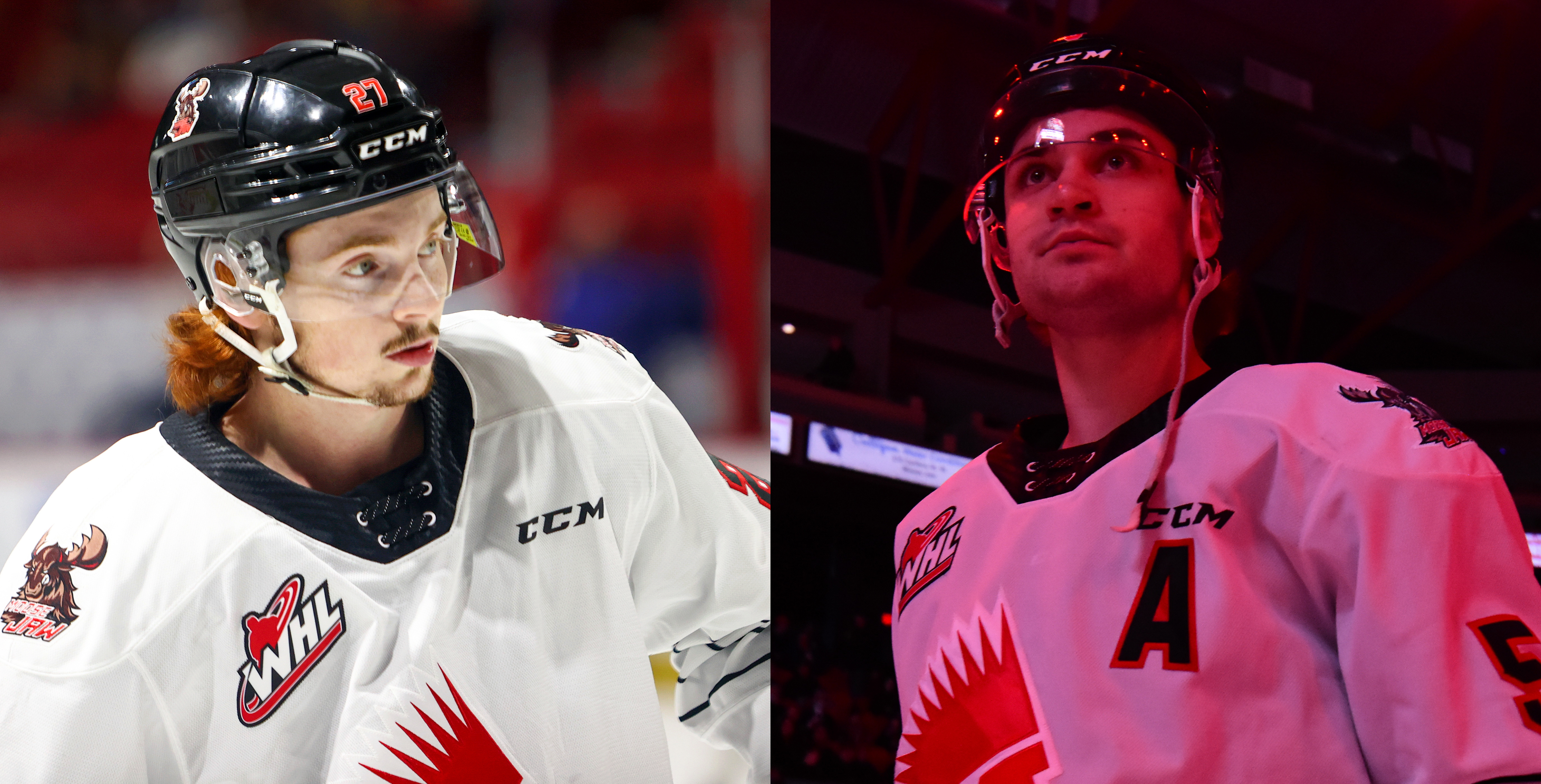 Firkus, Mateychuk put together strong resume for NHL Draft - Moose Jaw ...