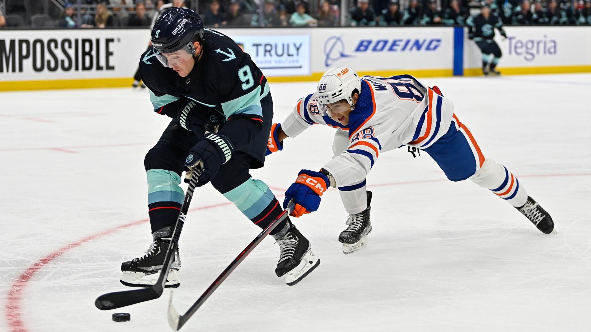 Firkus & Wanner bringing back a professional mindset to Warriors ...